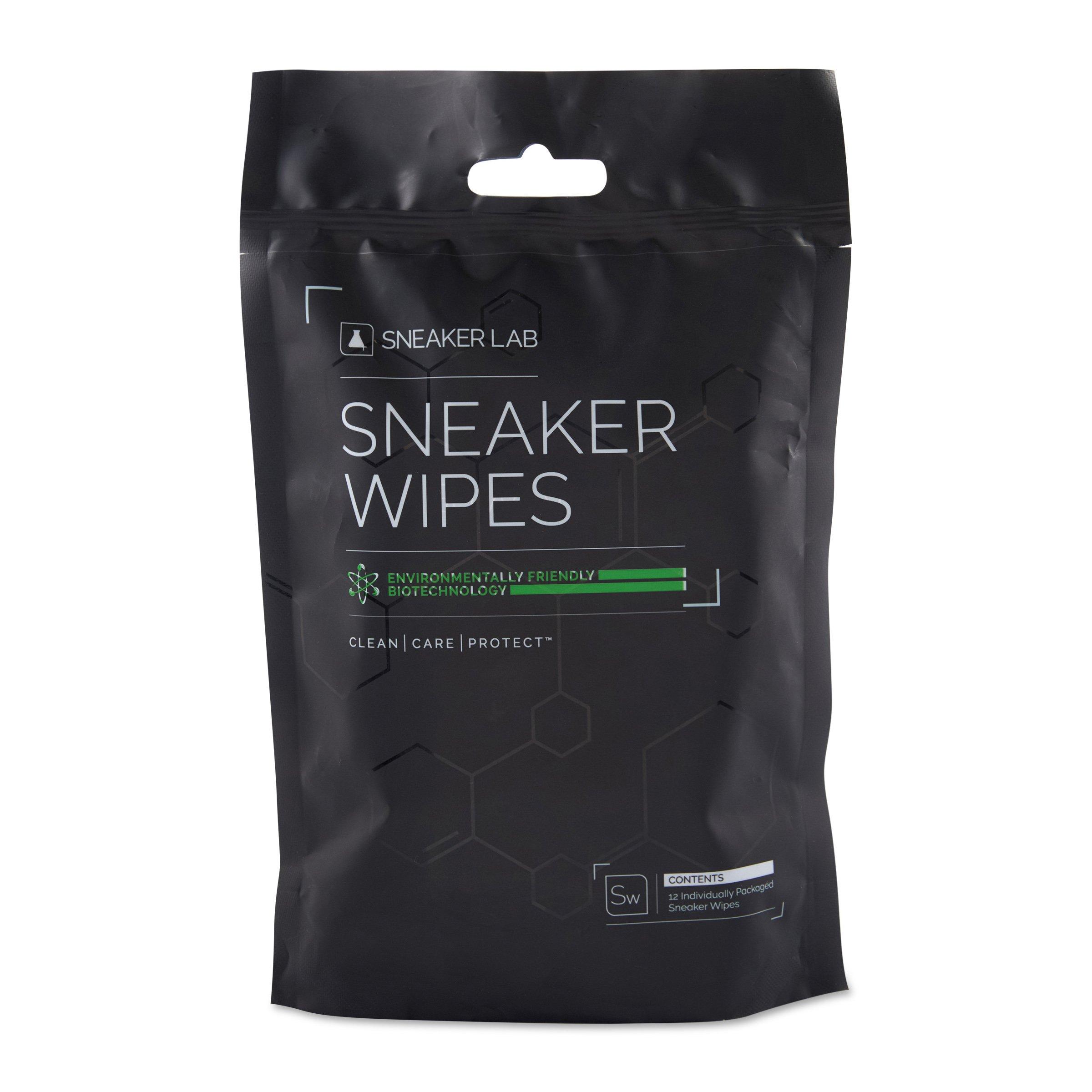 Sneaker Wipes (3191150) | Sneaker Lab
