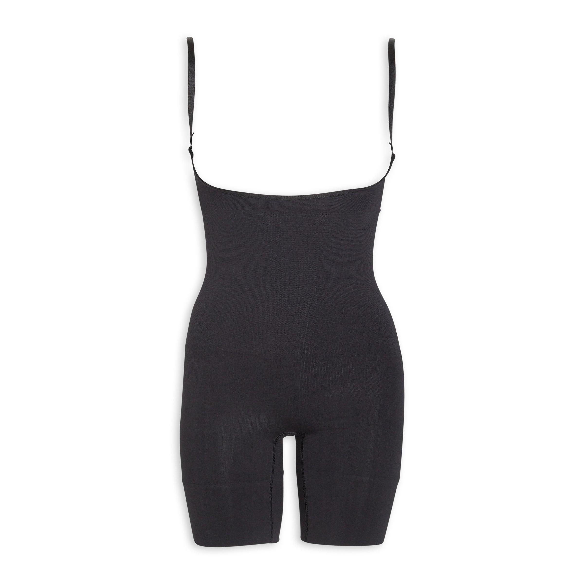 Black Step-in Shaper (3191163) | Identity