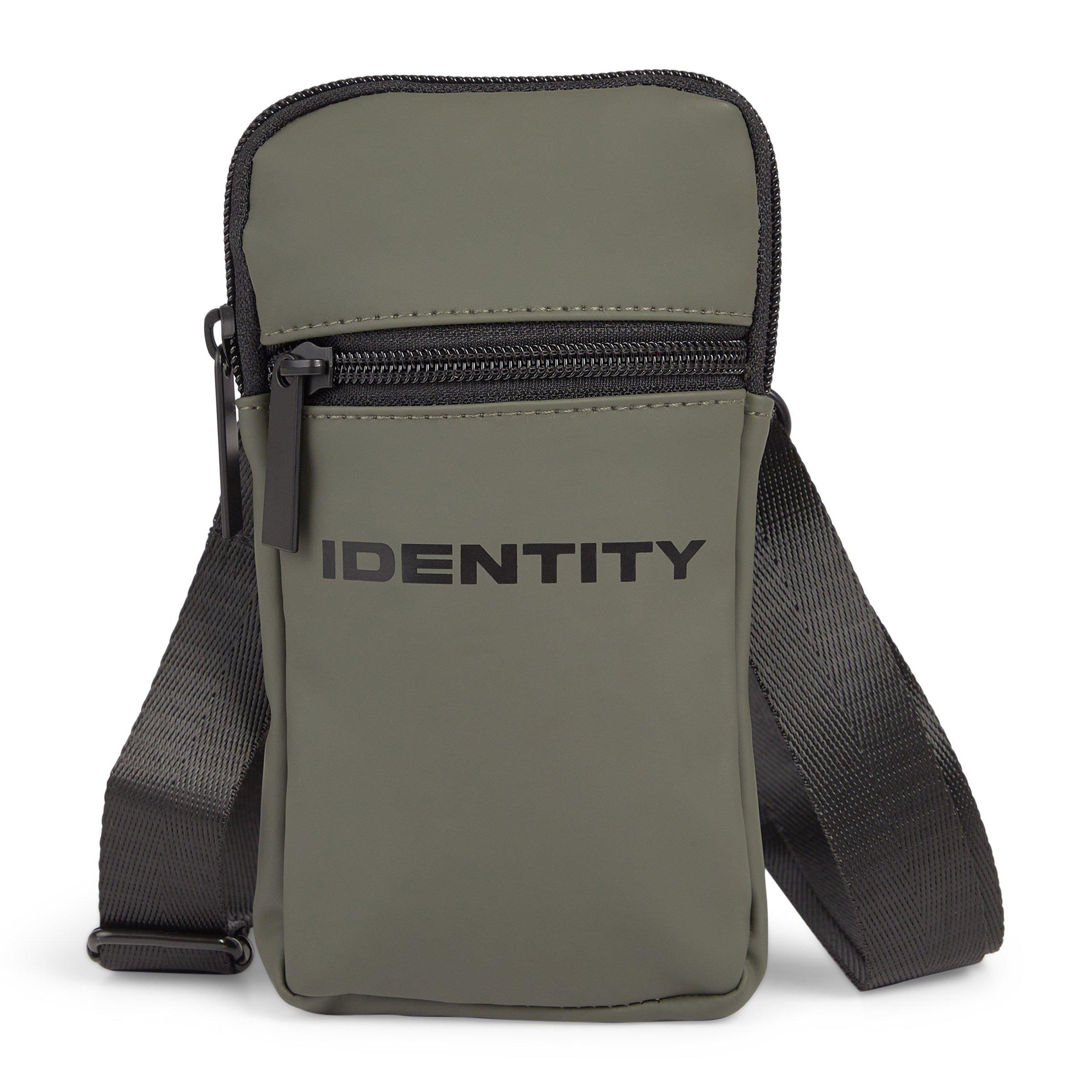 Green Cellphone Bag (3191287) | Identity