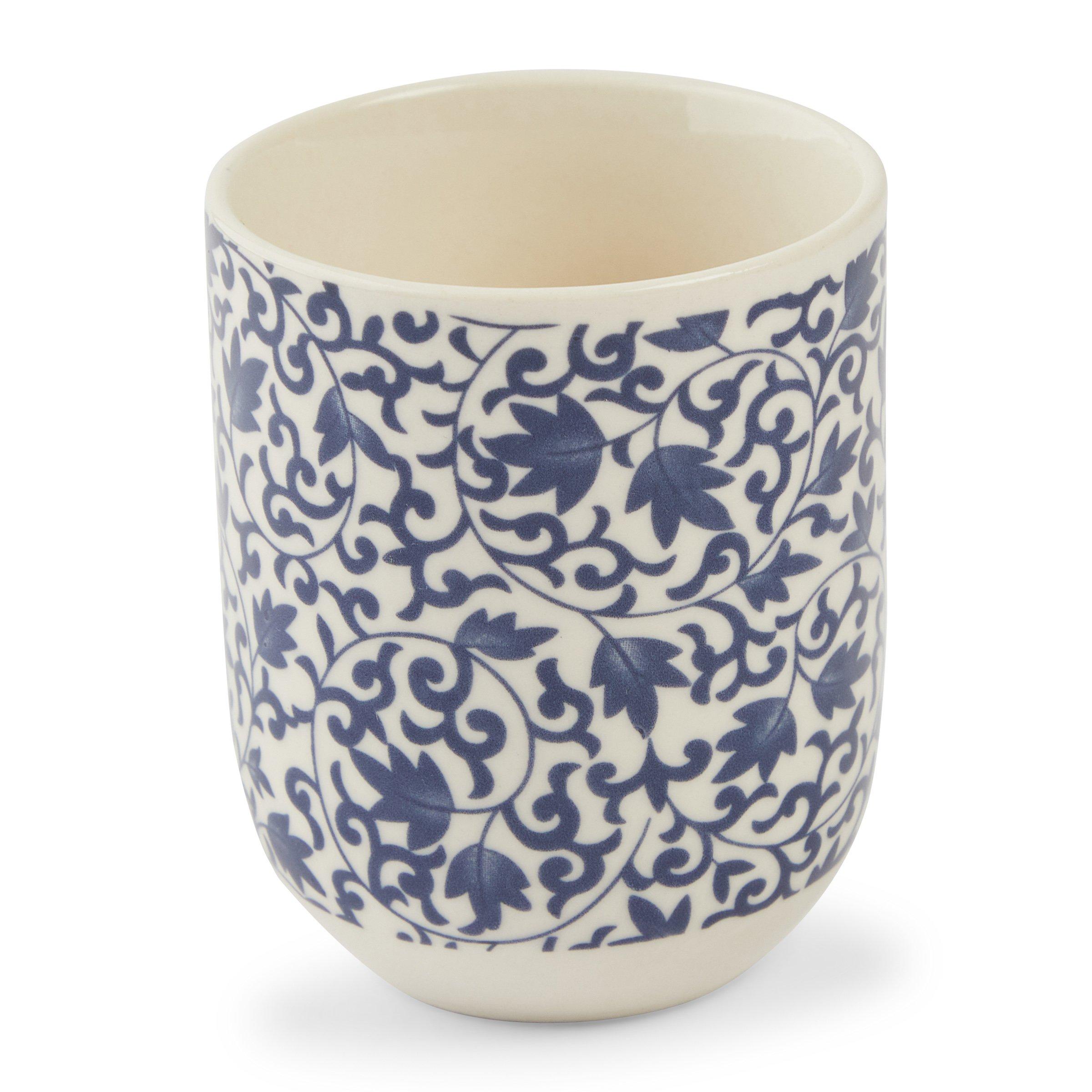 Delft Tea Cup 150ml (3191291) | Loads of Living