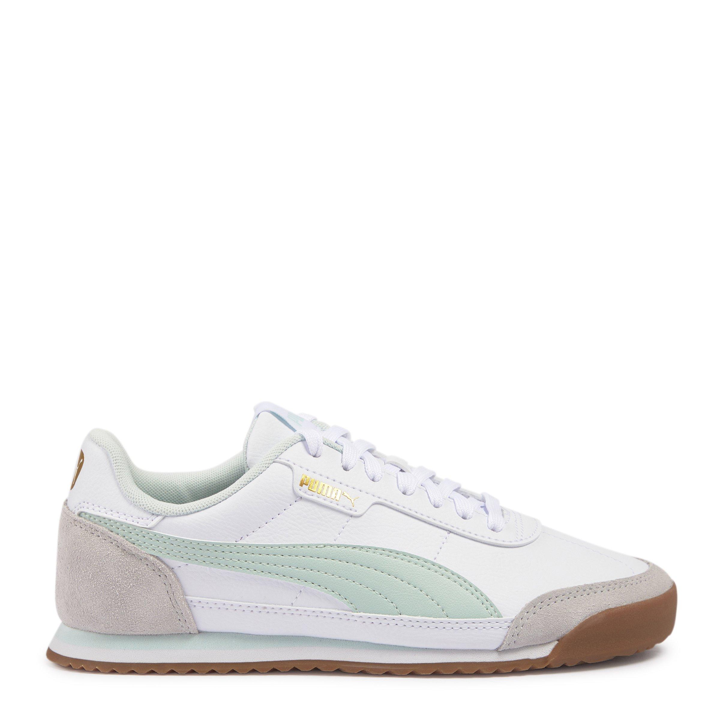 Puma White Turino Sneakers (3191355) | Puma