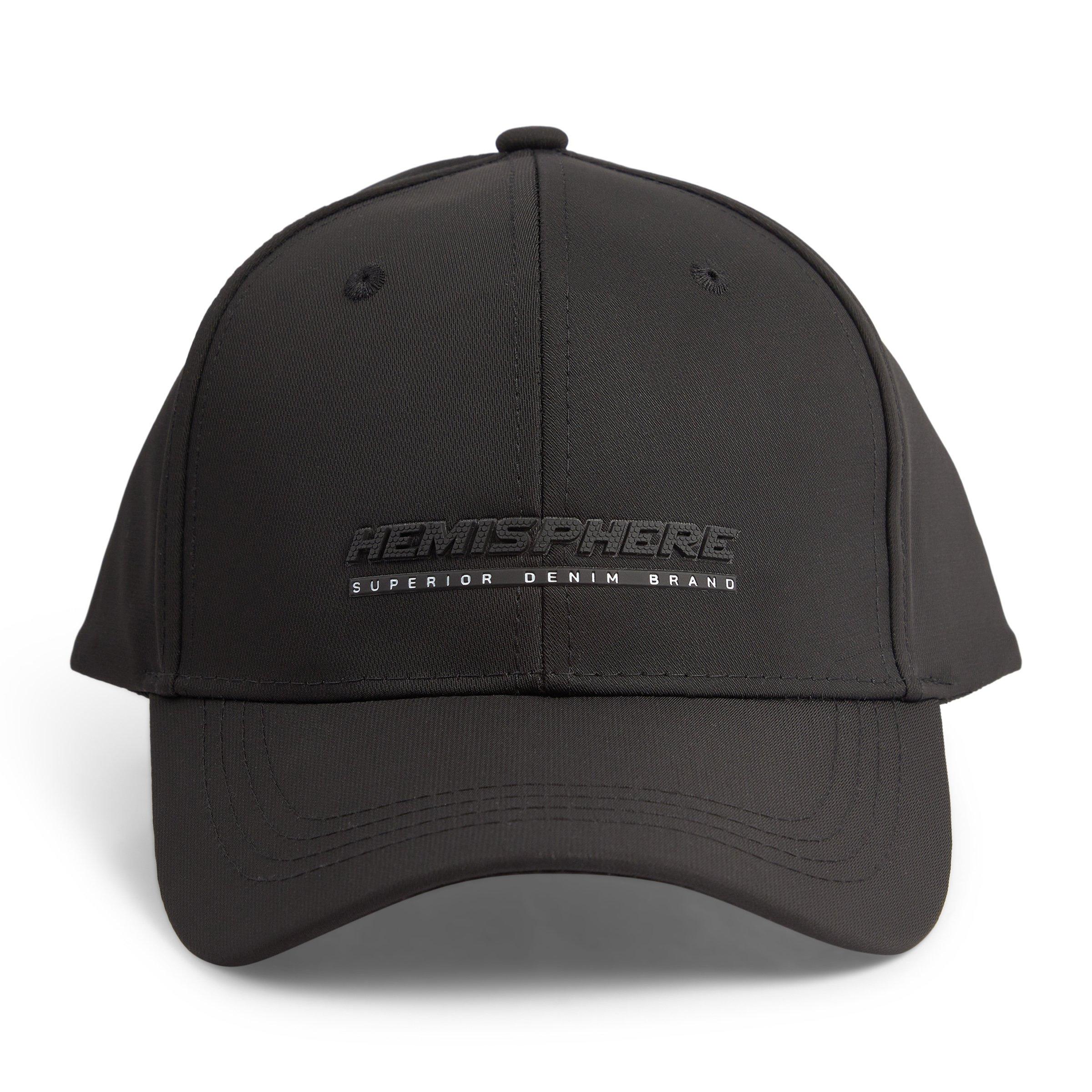 Black Peak Cap (3191566) | Hemisphere