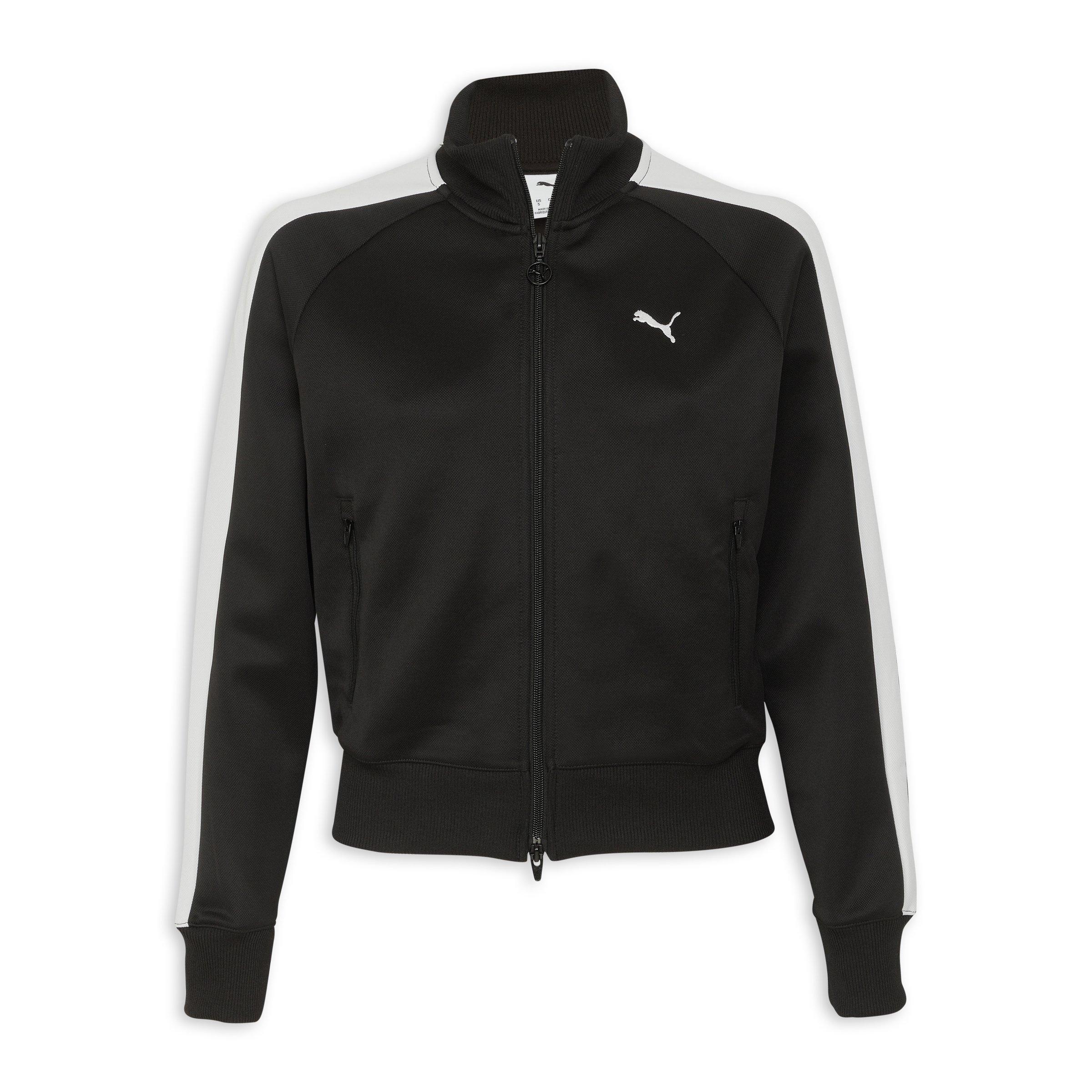 Iconic T7 Track Jacket (3191783) | Puma