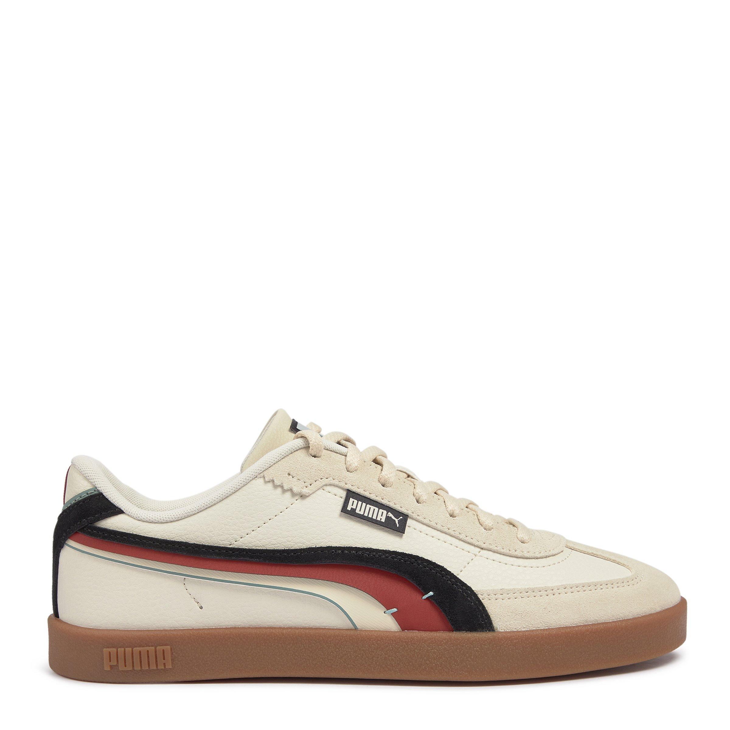 Cream Club II Era Greenside (3191804) | Puma