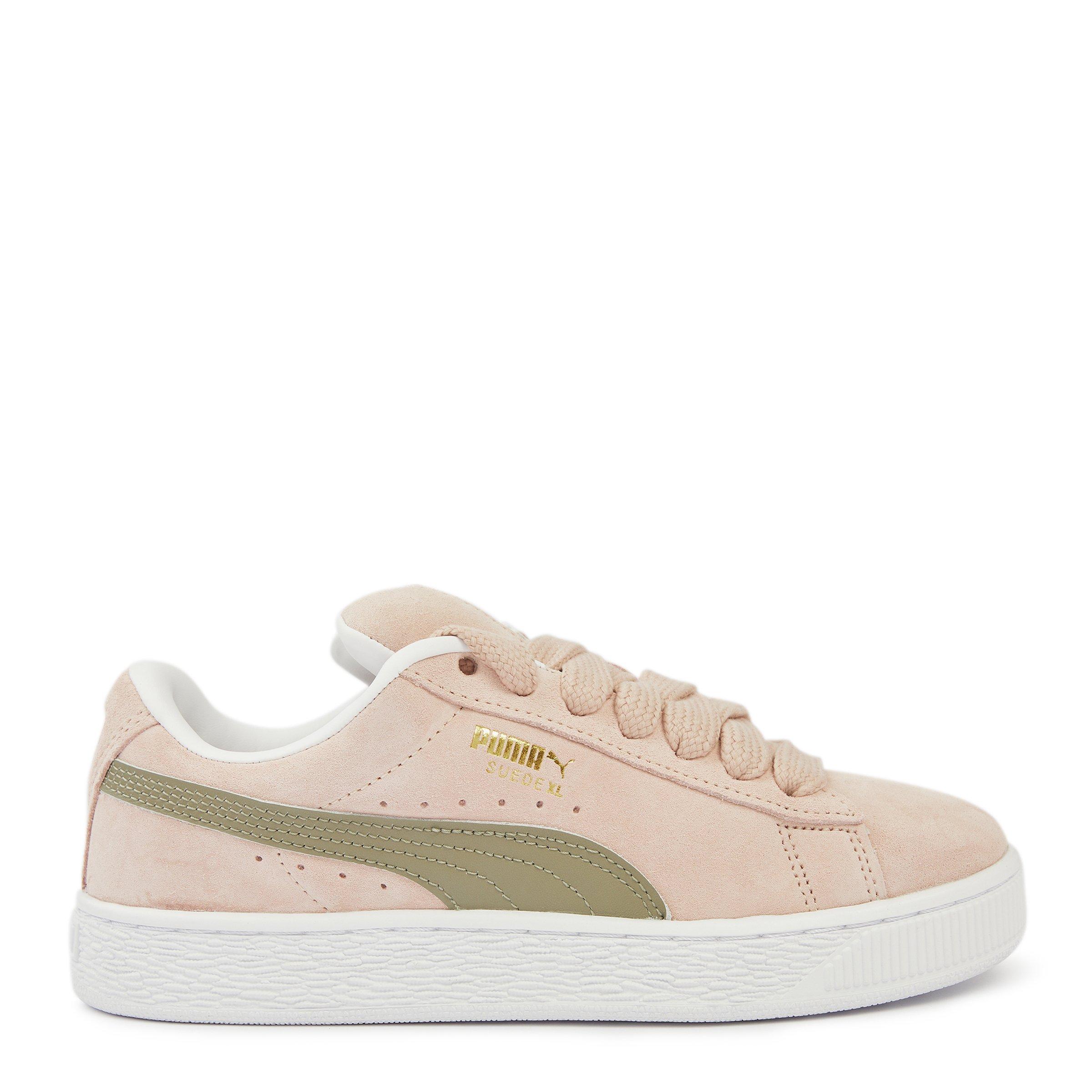 Pink Suede XL (3191810) | Puma