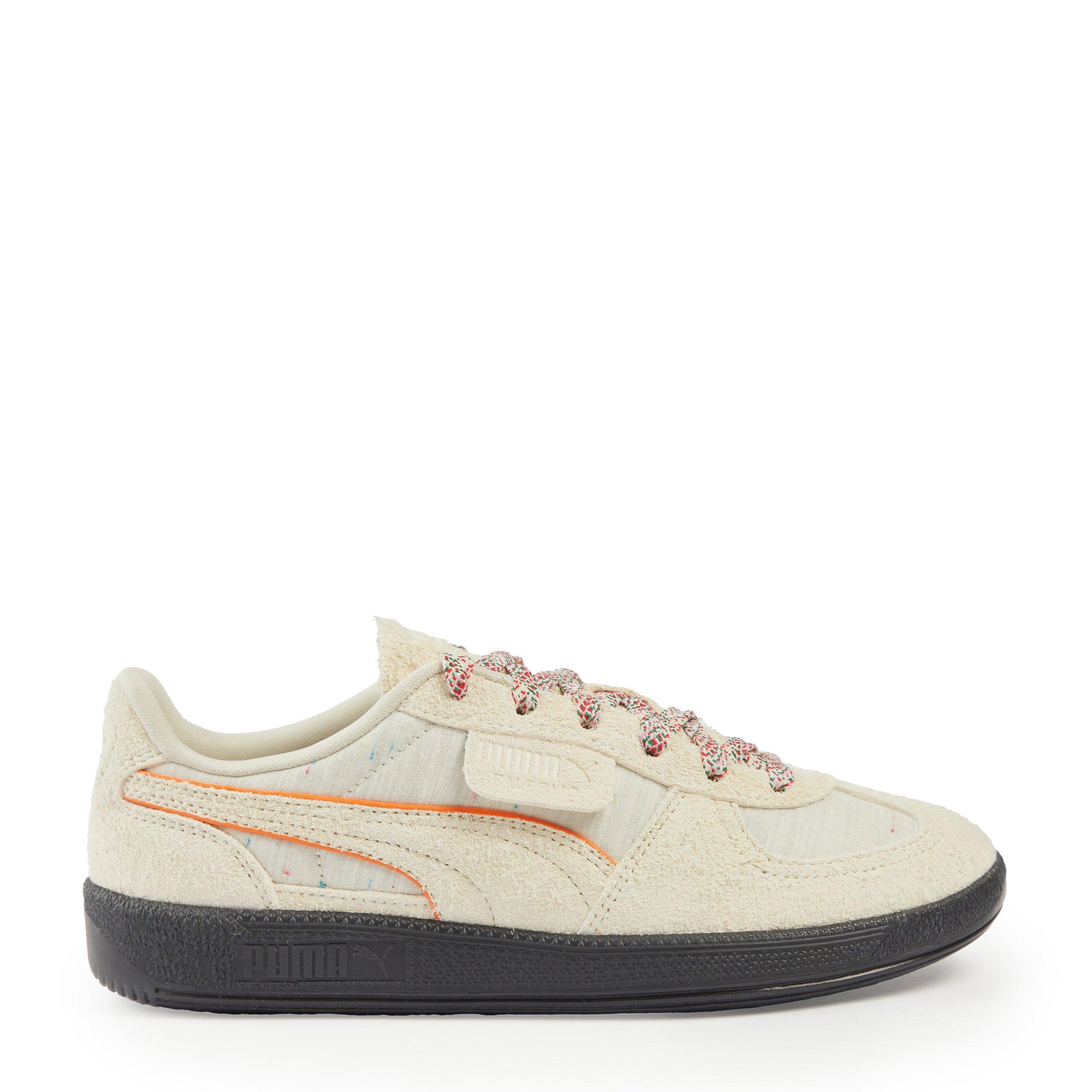 Cream Palermo Pride (3191812) | Puma