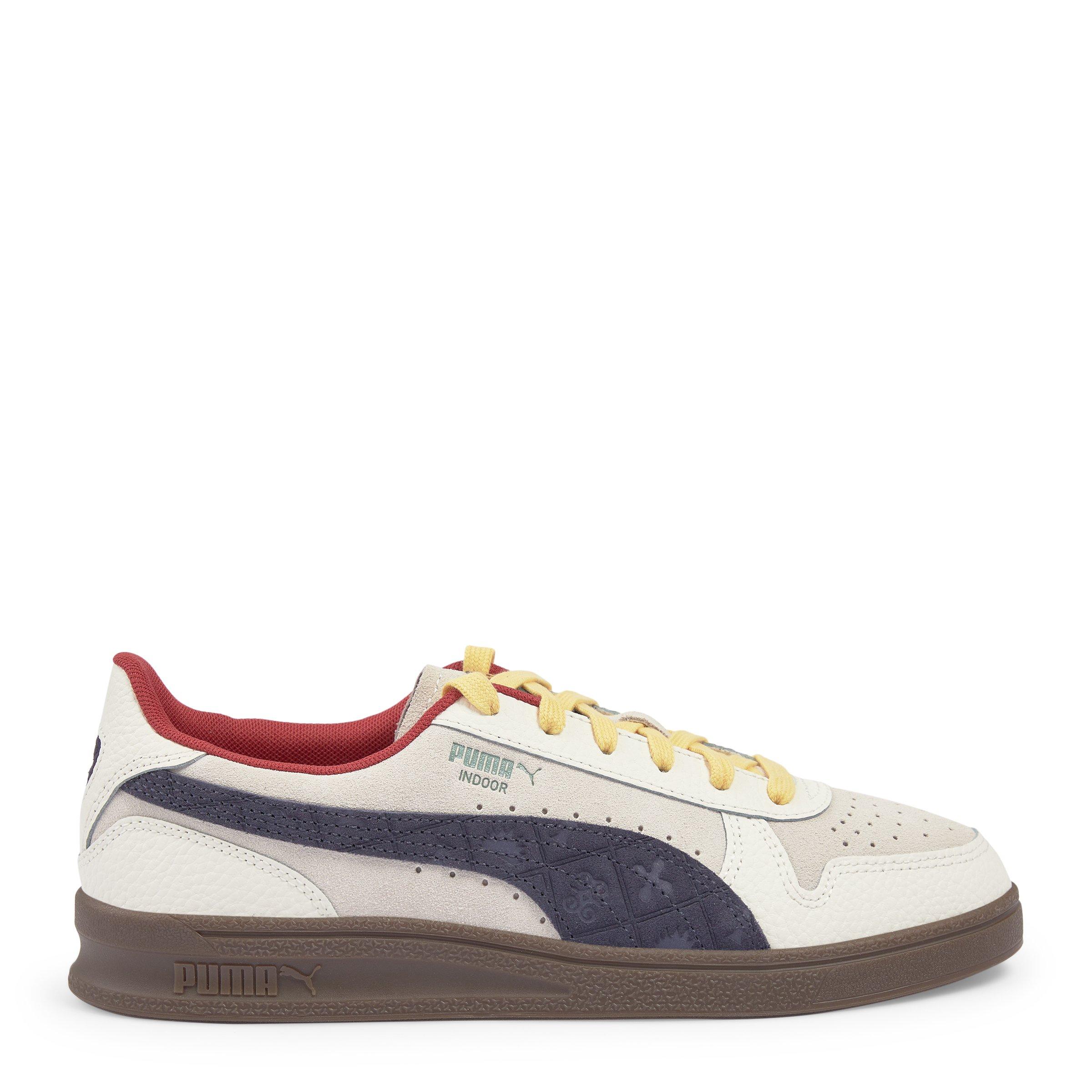 White Indoor Road To Unity (3191821) | Puma