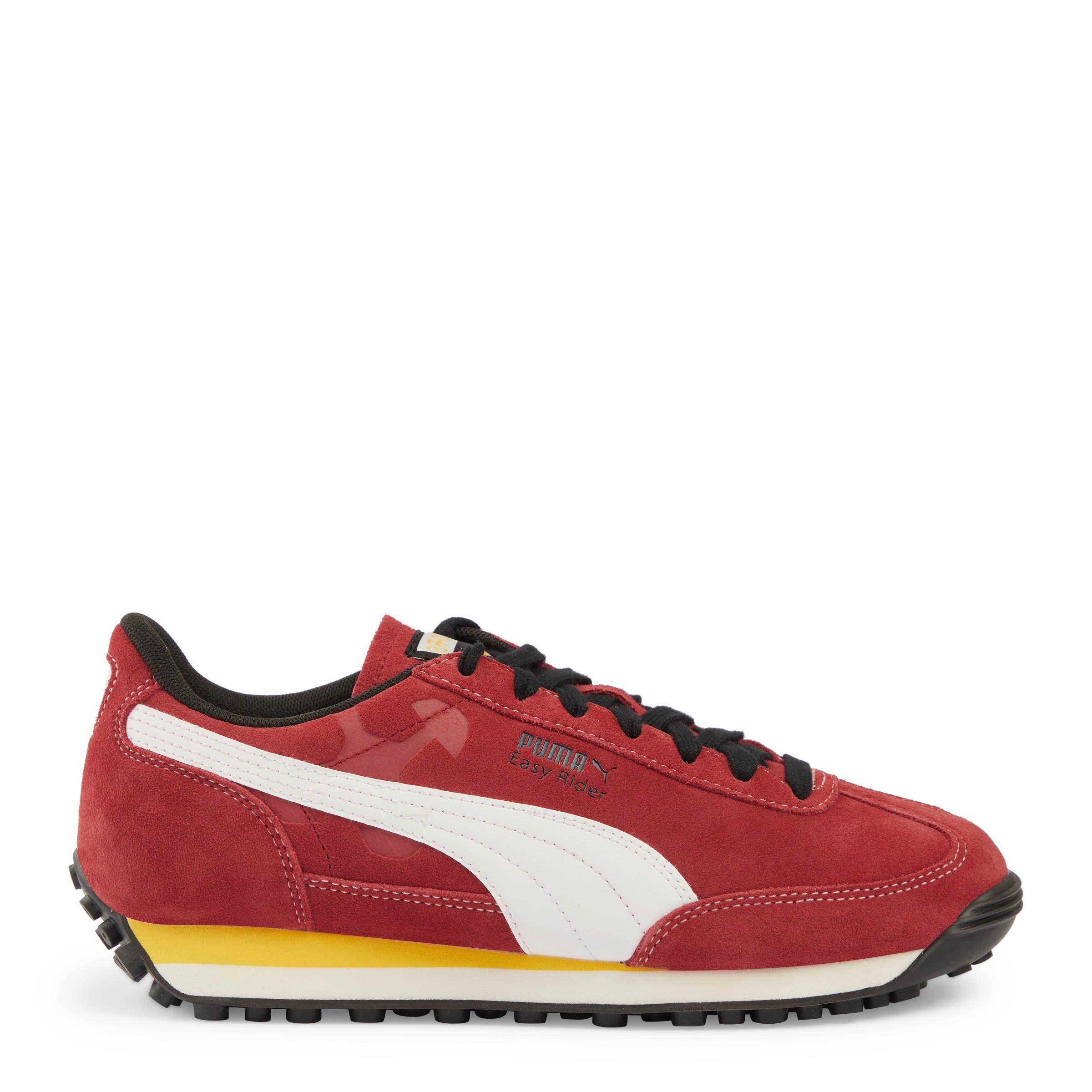 Red Road to Unity Easy Rider Sneakers (3191822) | Puma
