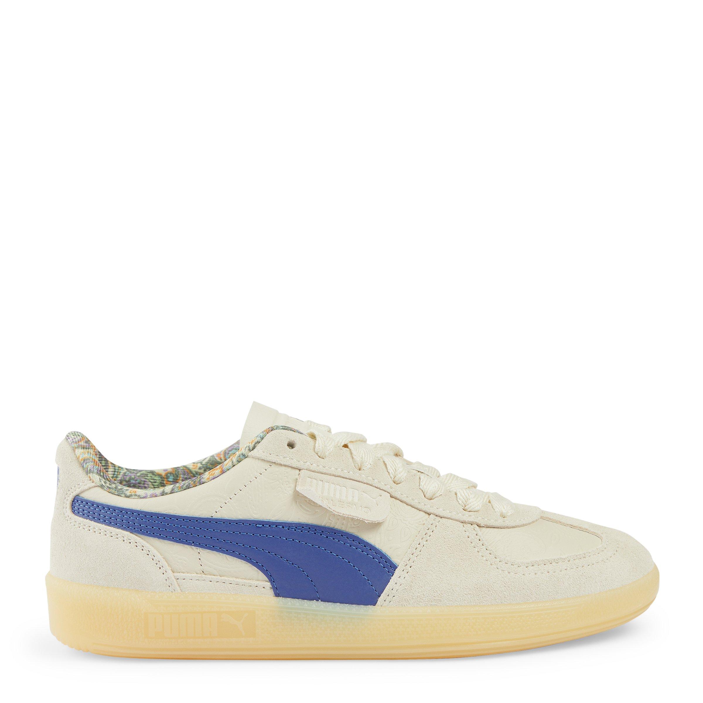 Cream Palermo Bomber (3191900) | Puma