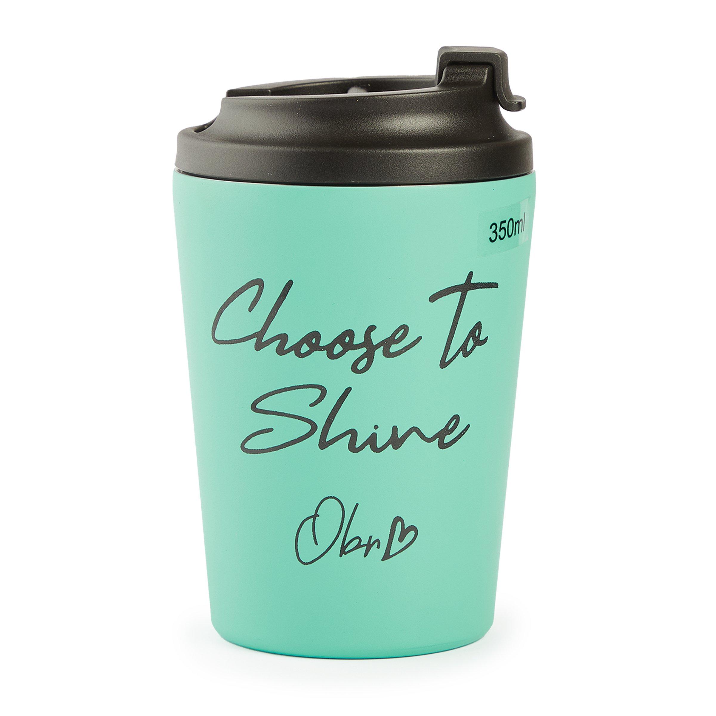 Turquoise Coffee Mug (3191921) | OUTBACK RED