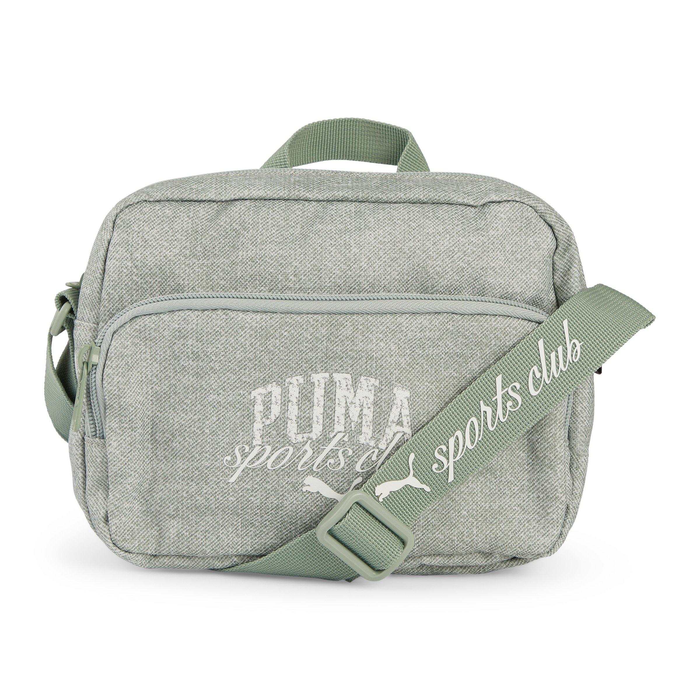 Teal PUMA Phase Class Crossbody Bag (3192284) | Puma