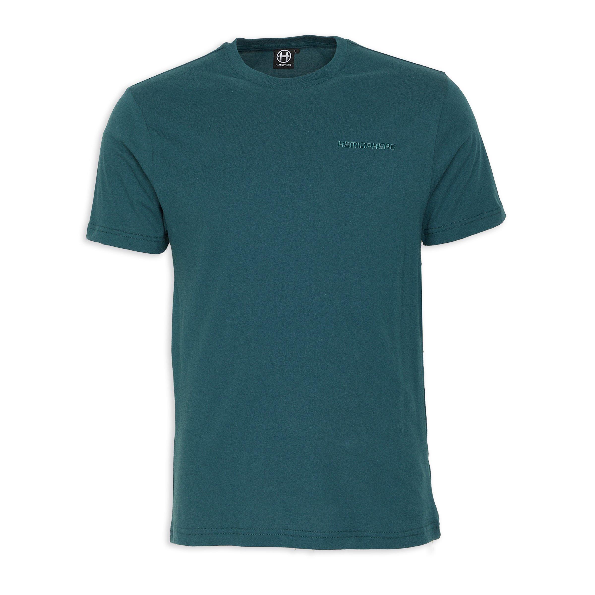 Blue T-shirt (3192458) | Hemisphere