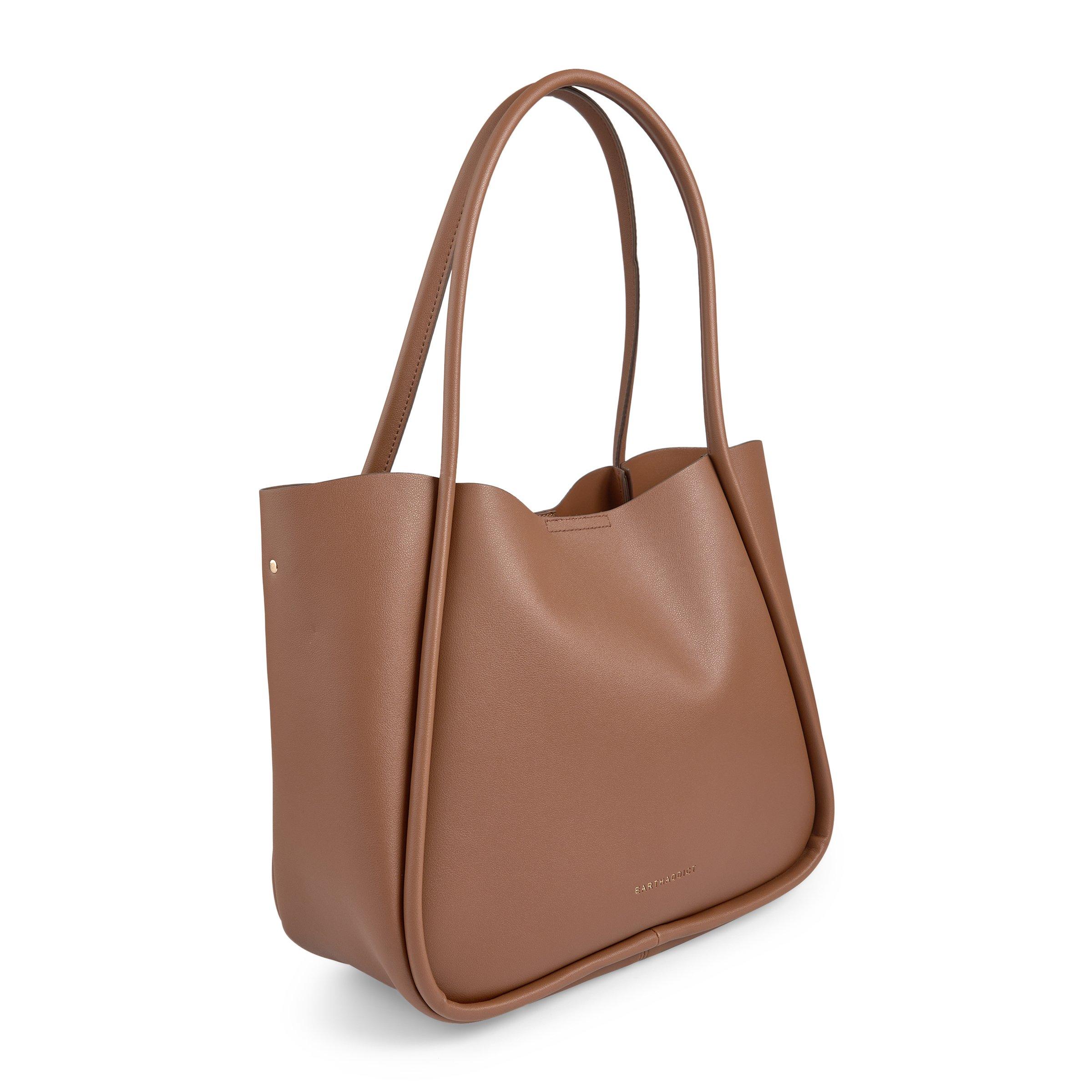 Tan Tote Bag (3192988) | Earthaddict