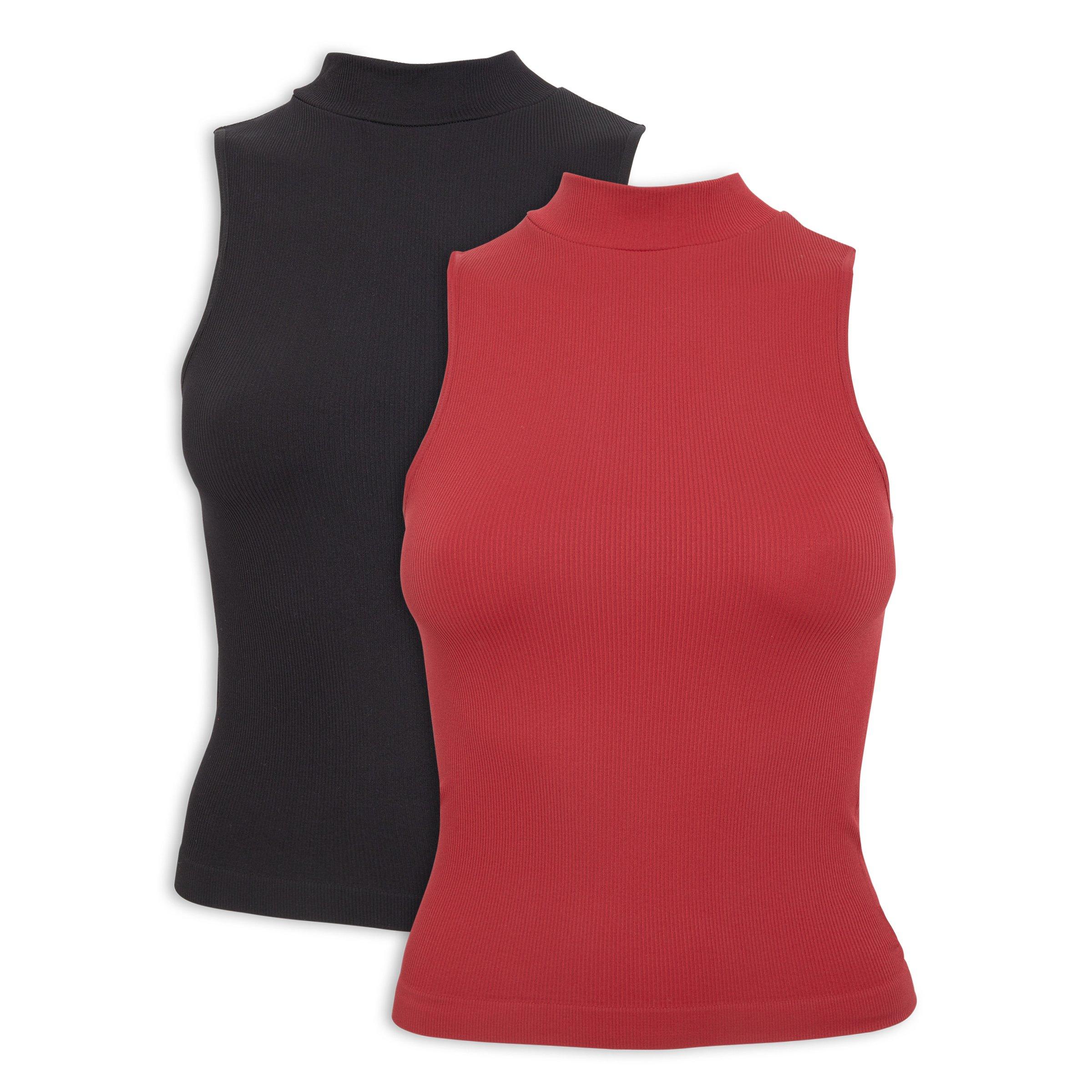 2-pack Vests (3193554) | Identity