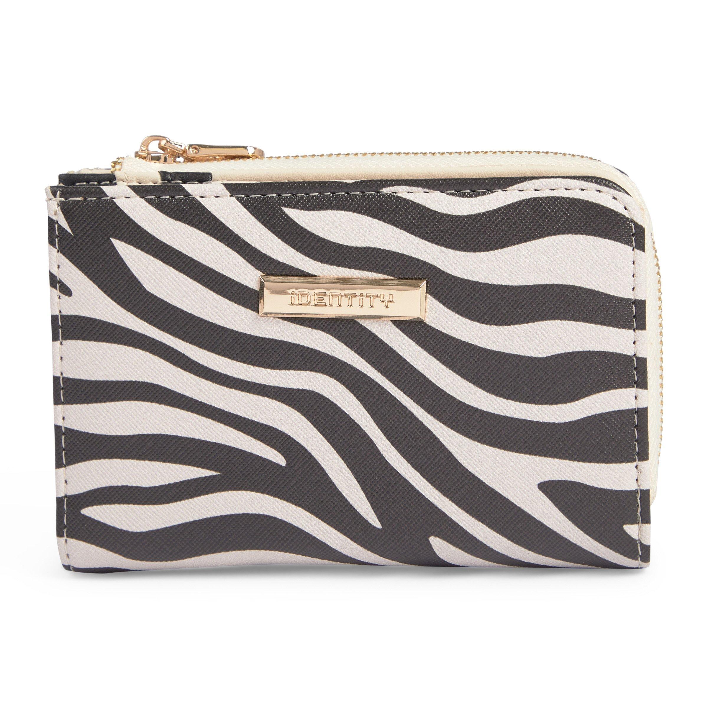 Animal Print Purse (3193678) | Identity