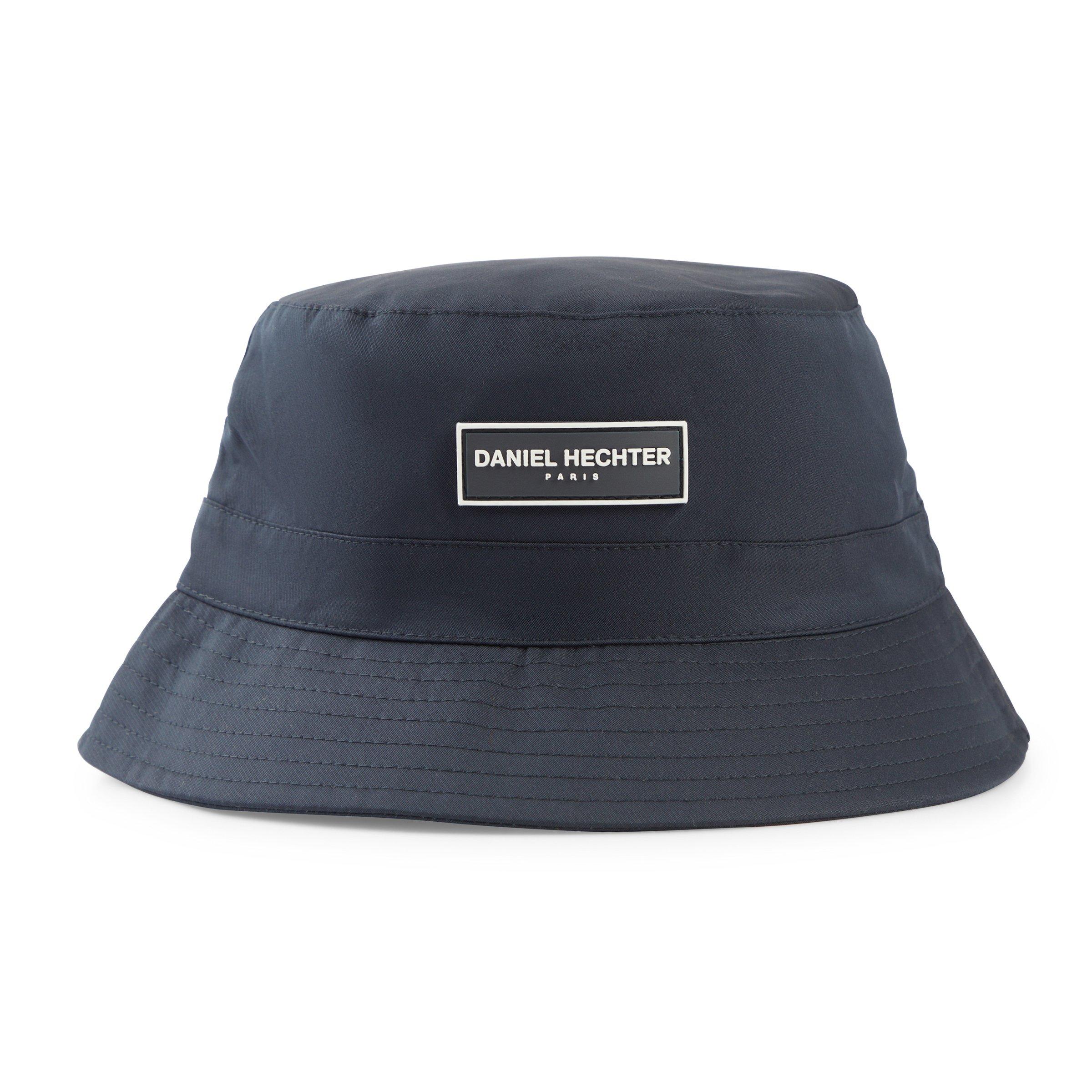 Navy Bucket Hat (3194097) | Daniel Hechter