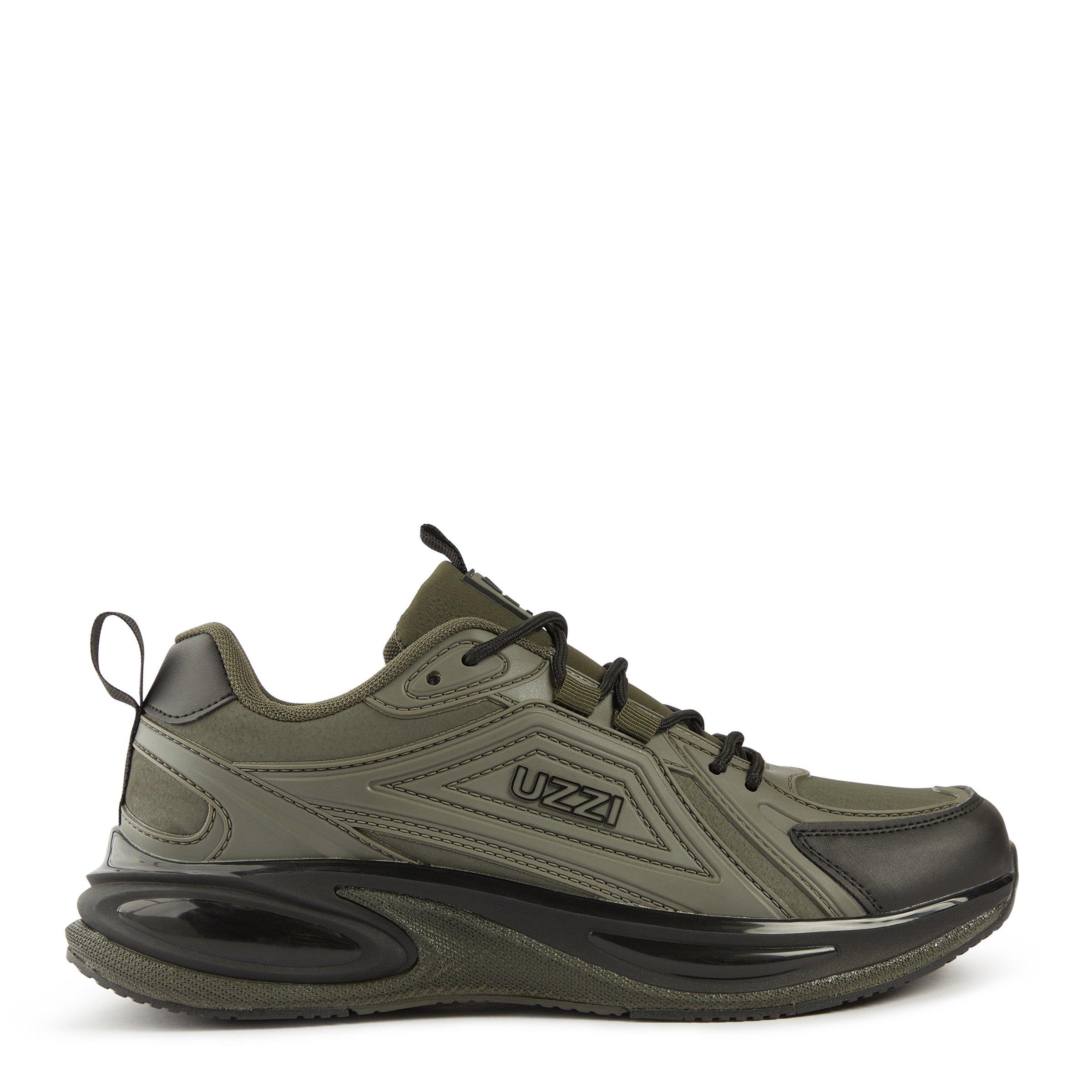 Green Runner Sneakers (3194228) | UZZI