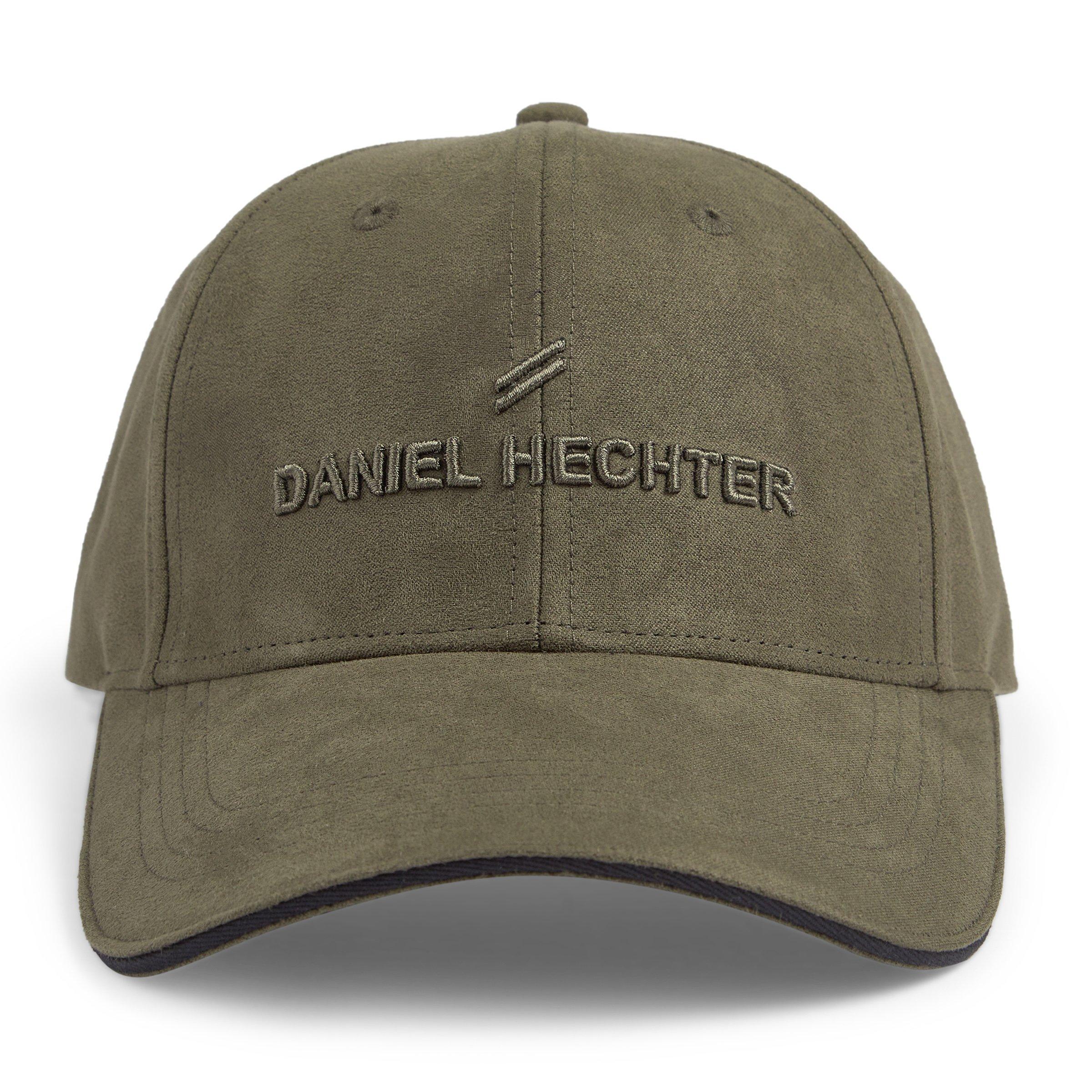 Green Peak Cap (3194542) | Daniel Hechter