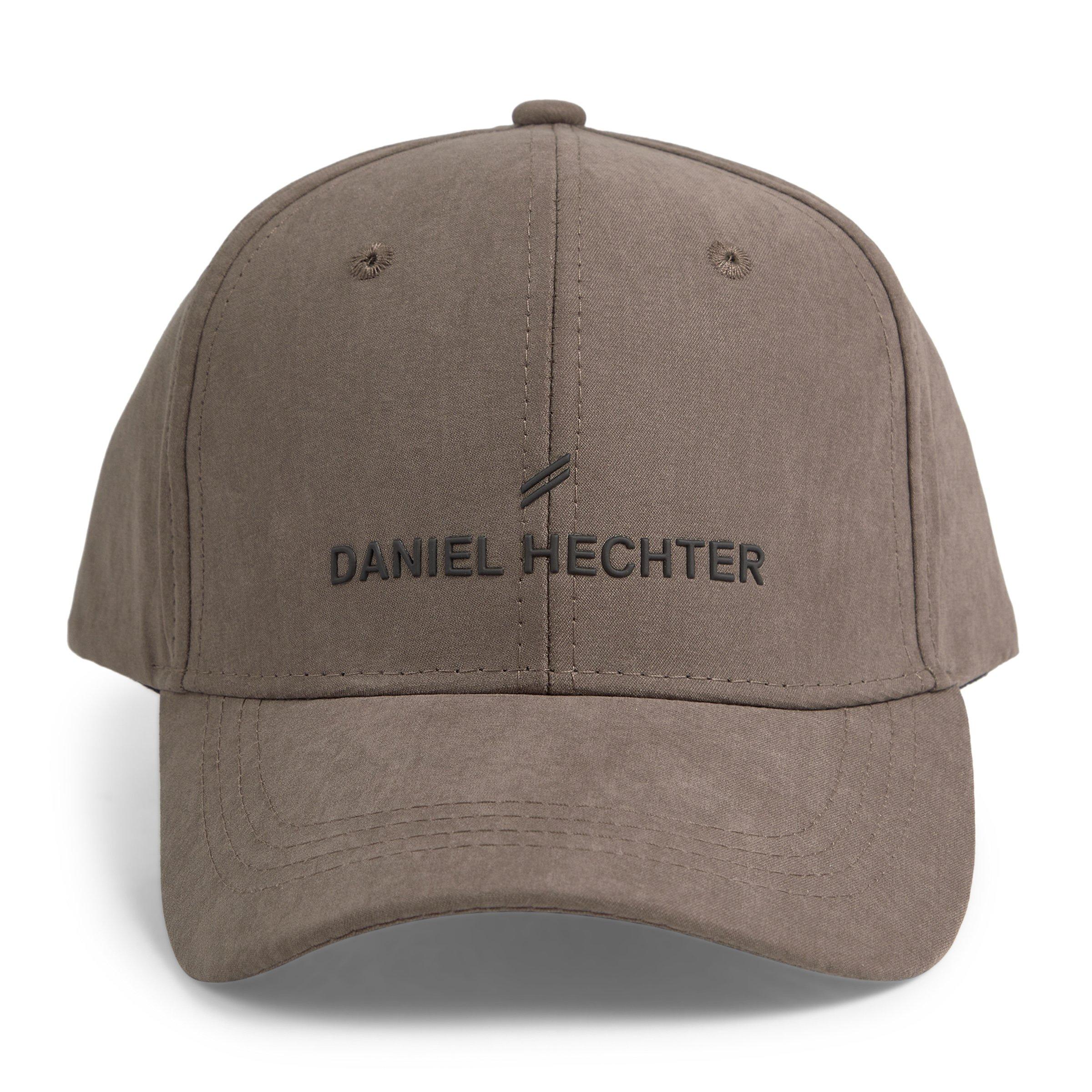 Brown Peak Cap (3194543) | Daniel Hechter