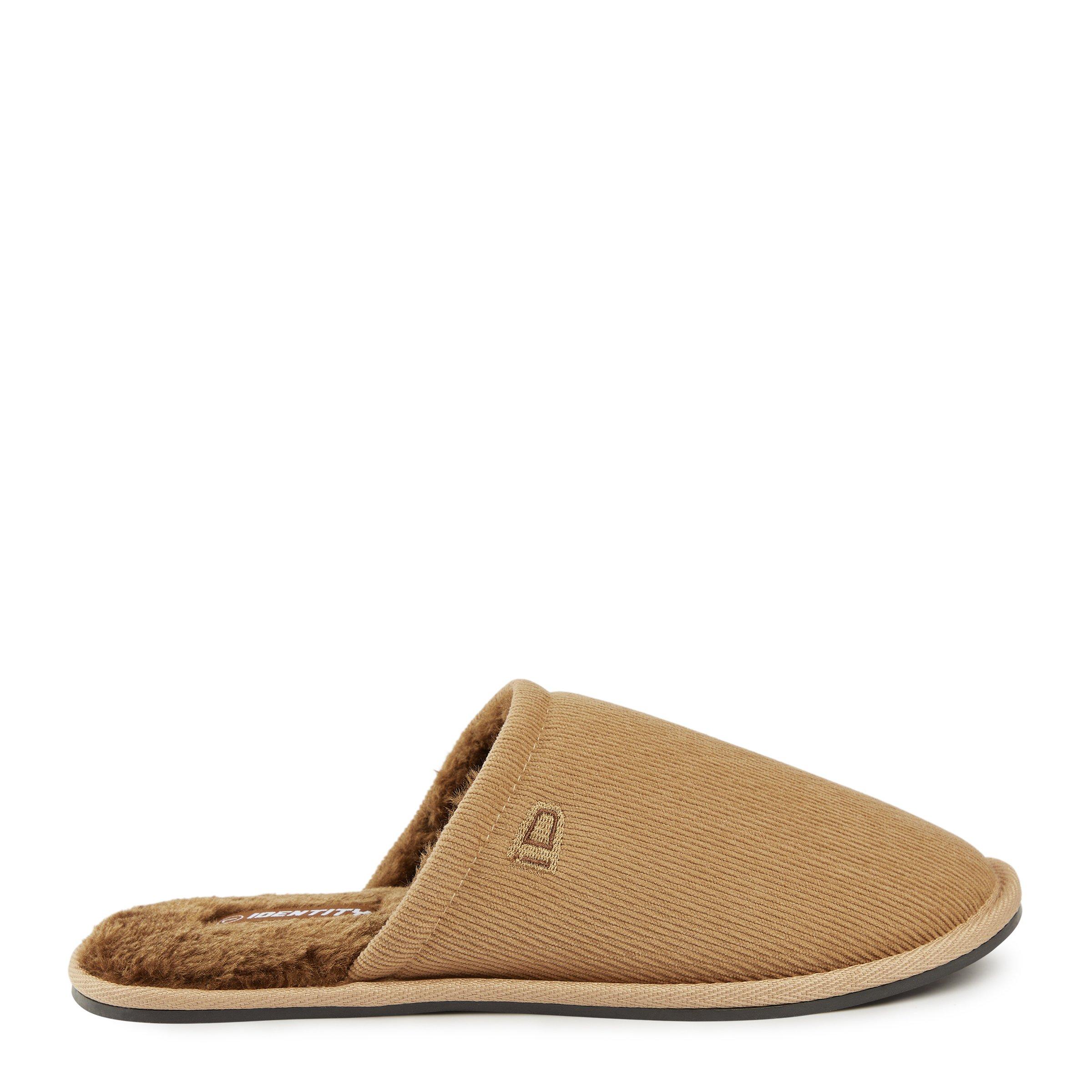 Camel Mule Slippers (3195074) | Identity