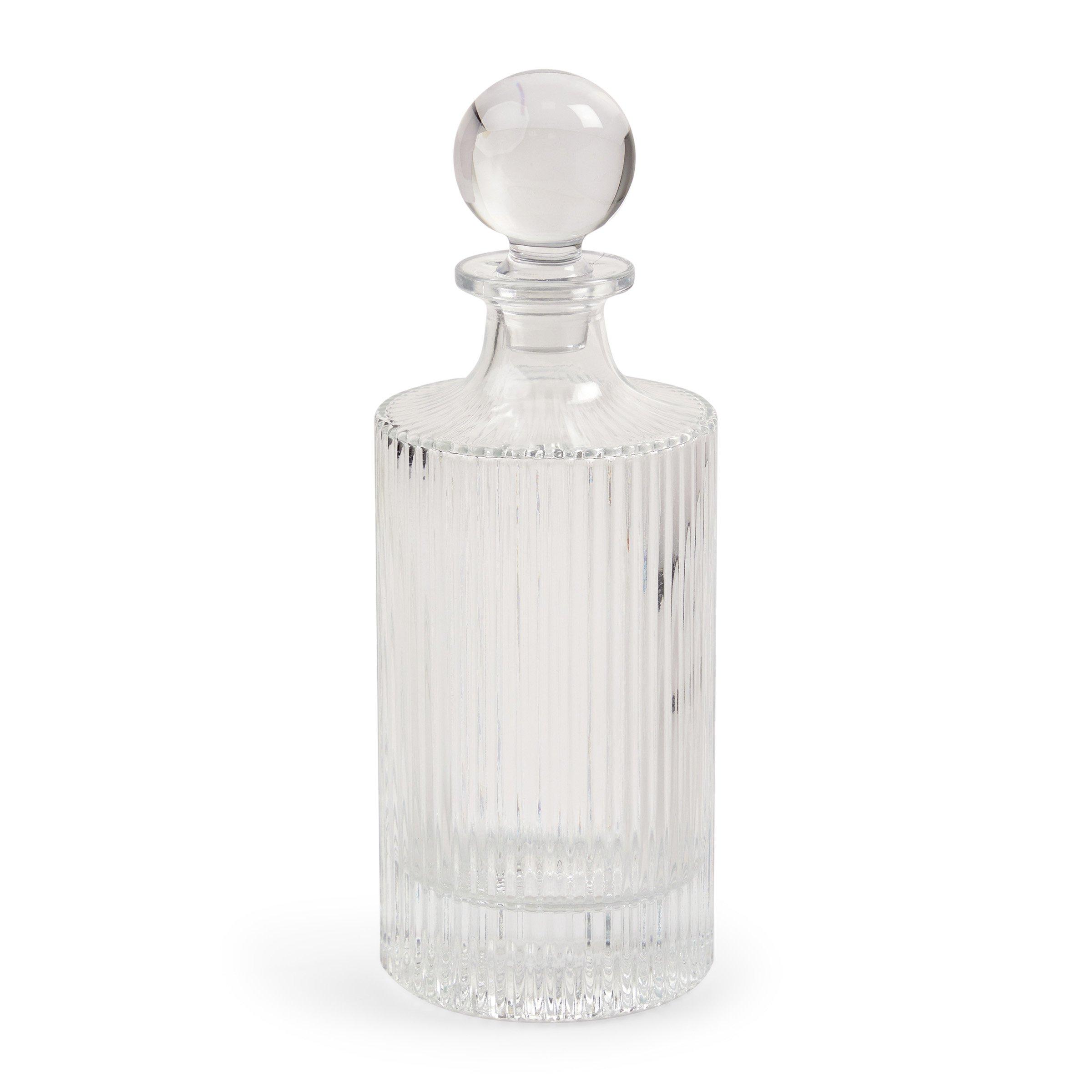 Diva Whisky Decanter (3195194) | Loads of Living