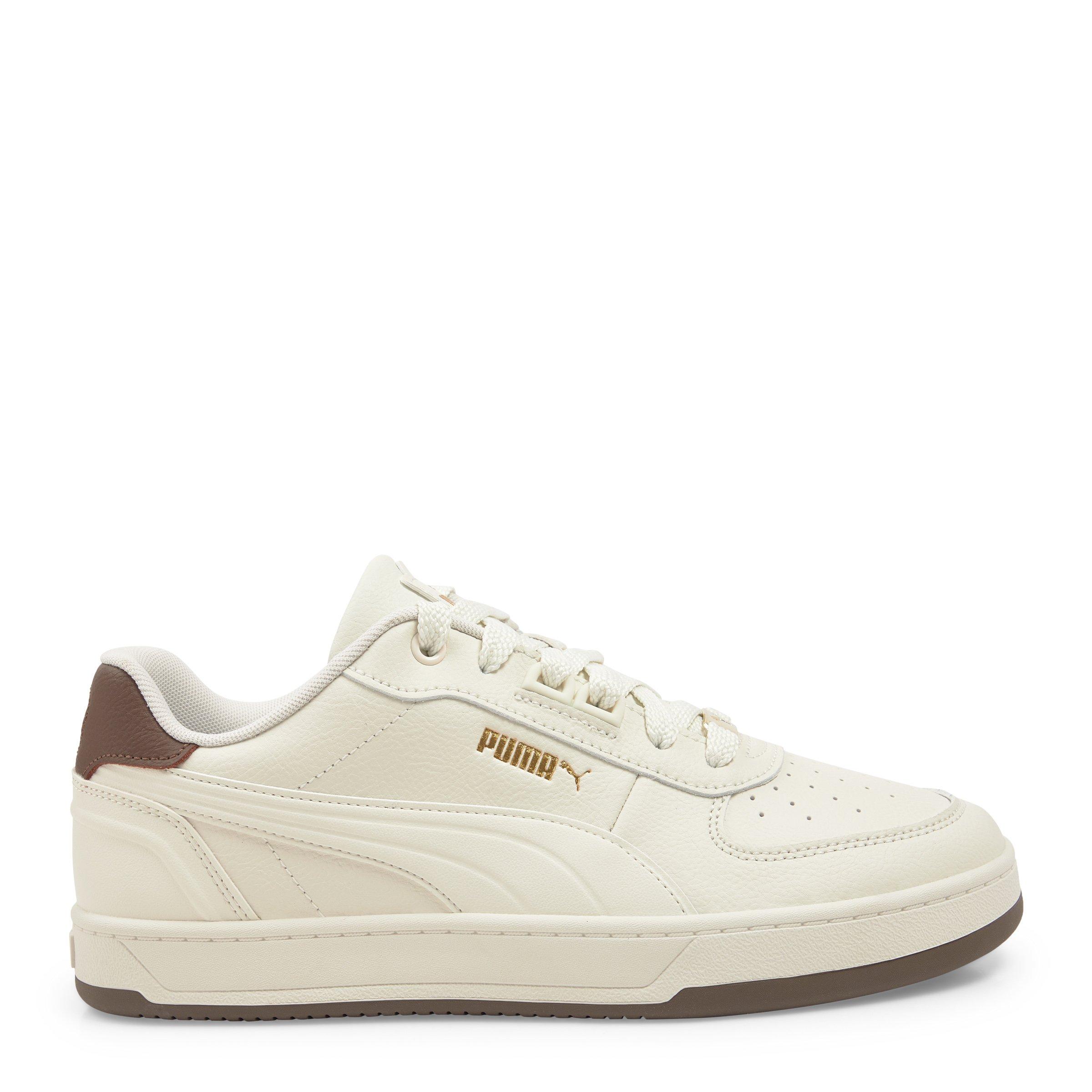 Beige Caven Sneakers (3195347) | Puma