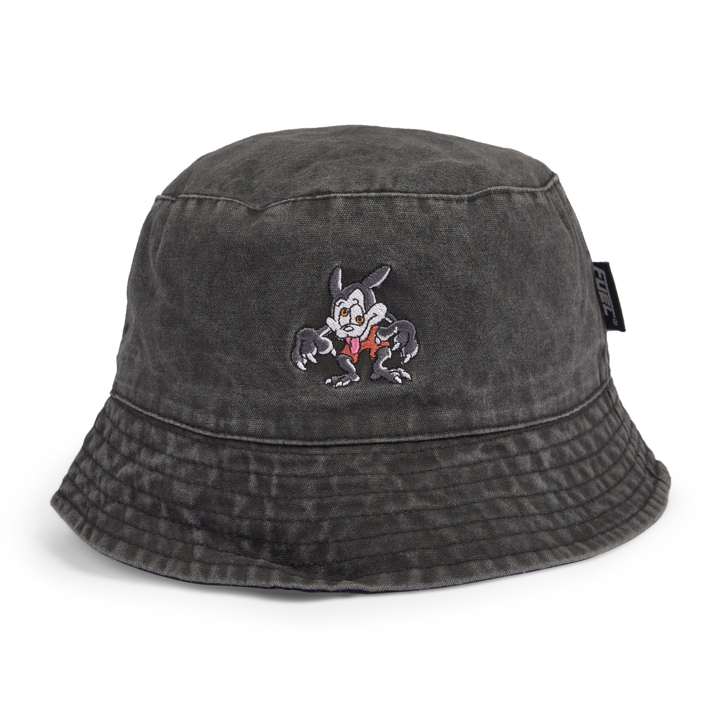 Grey Bucket Hat (3195404) | Fuel