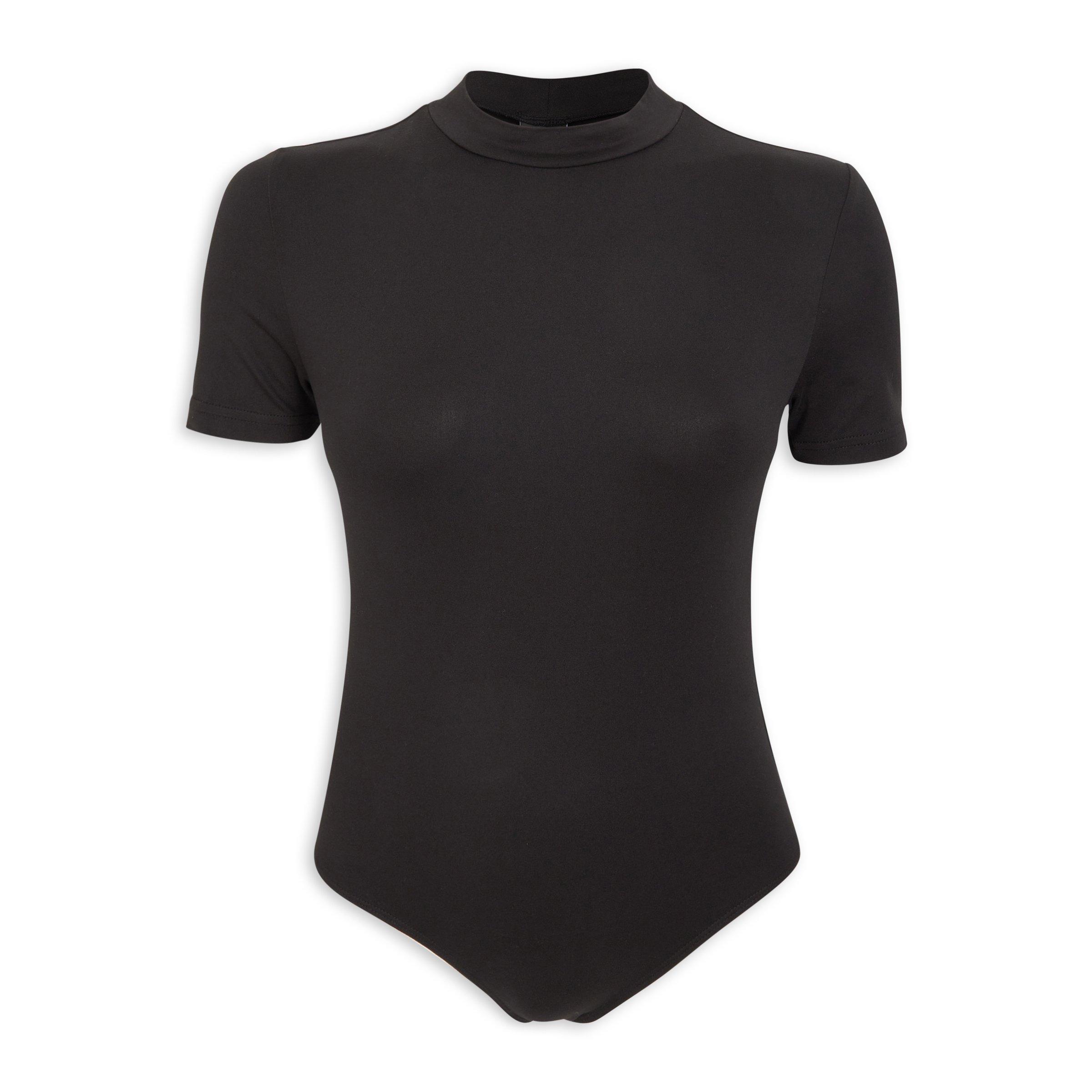 Black Bodysuit (3195444) | Identity