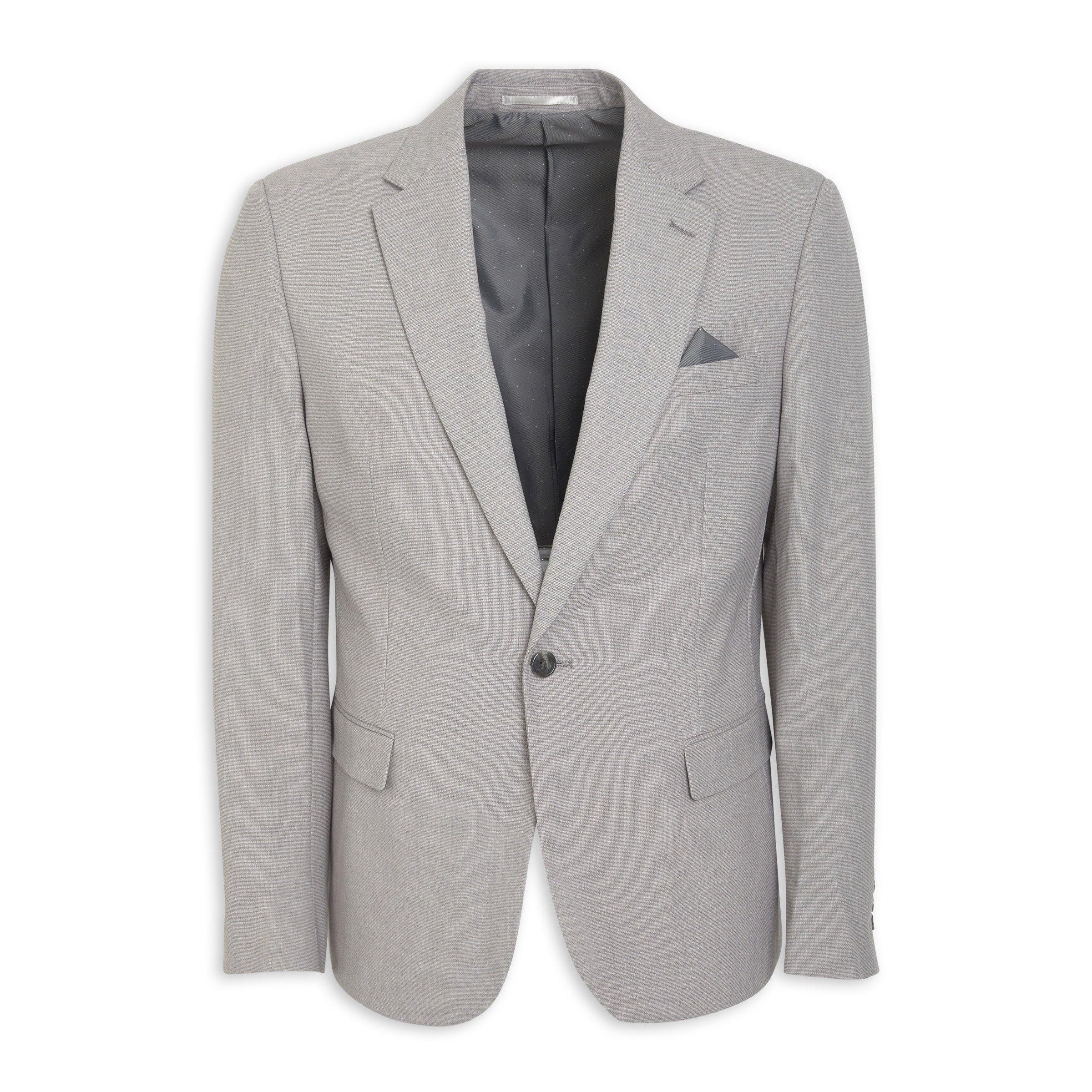 Beige Blazer (3195528) | Truworths Man