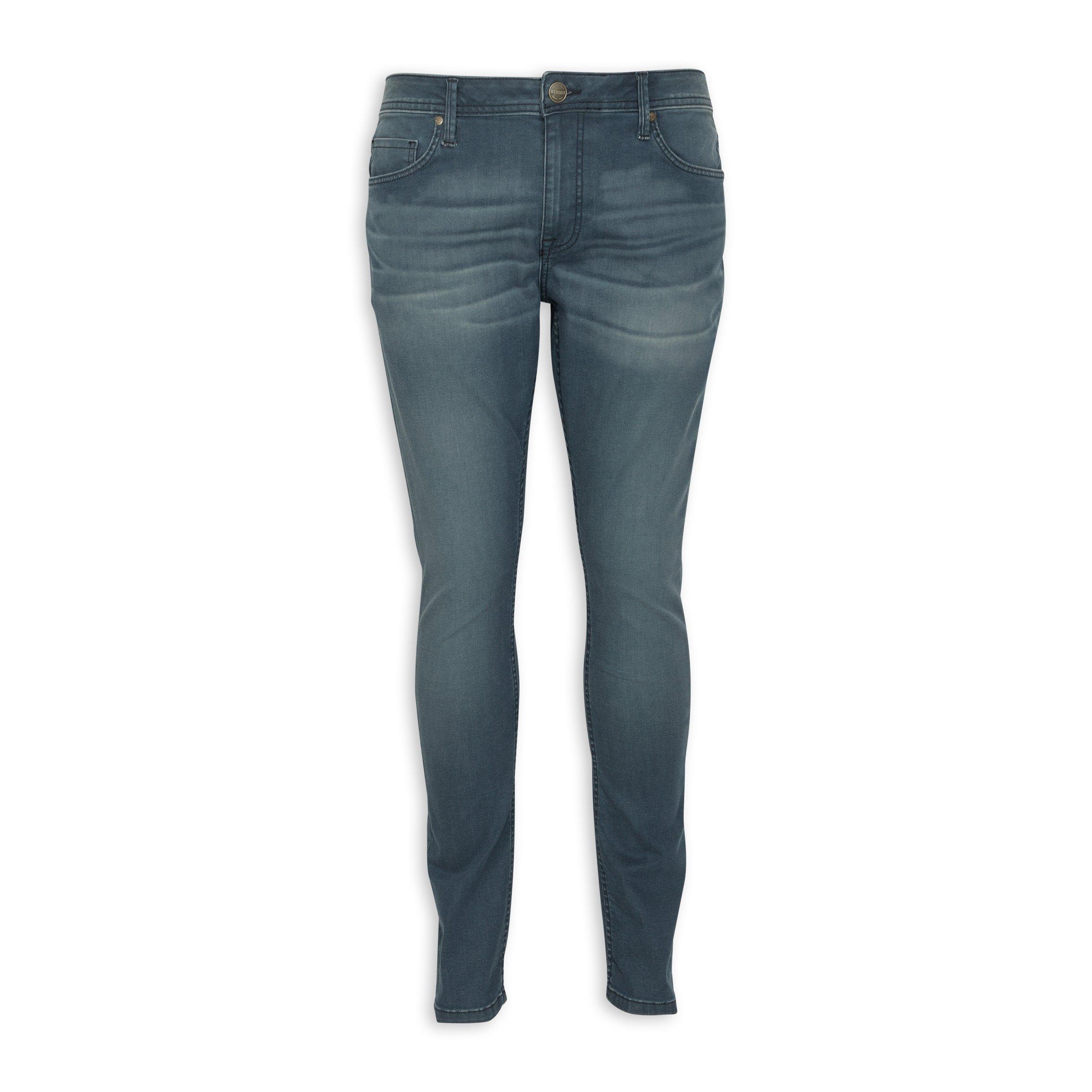 Indigo Skinny Jeans (3195833) | Identity