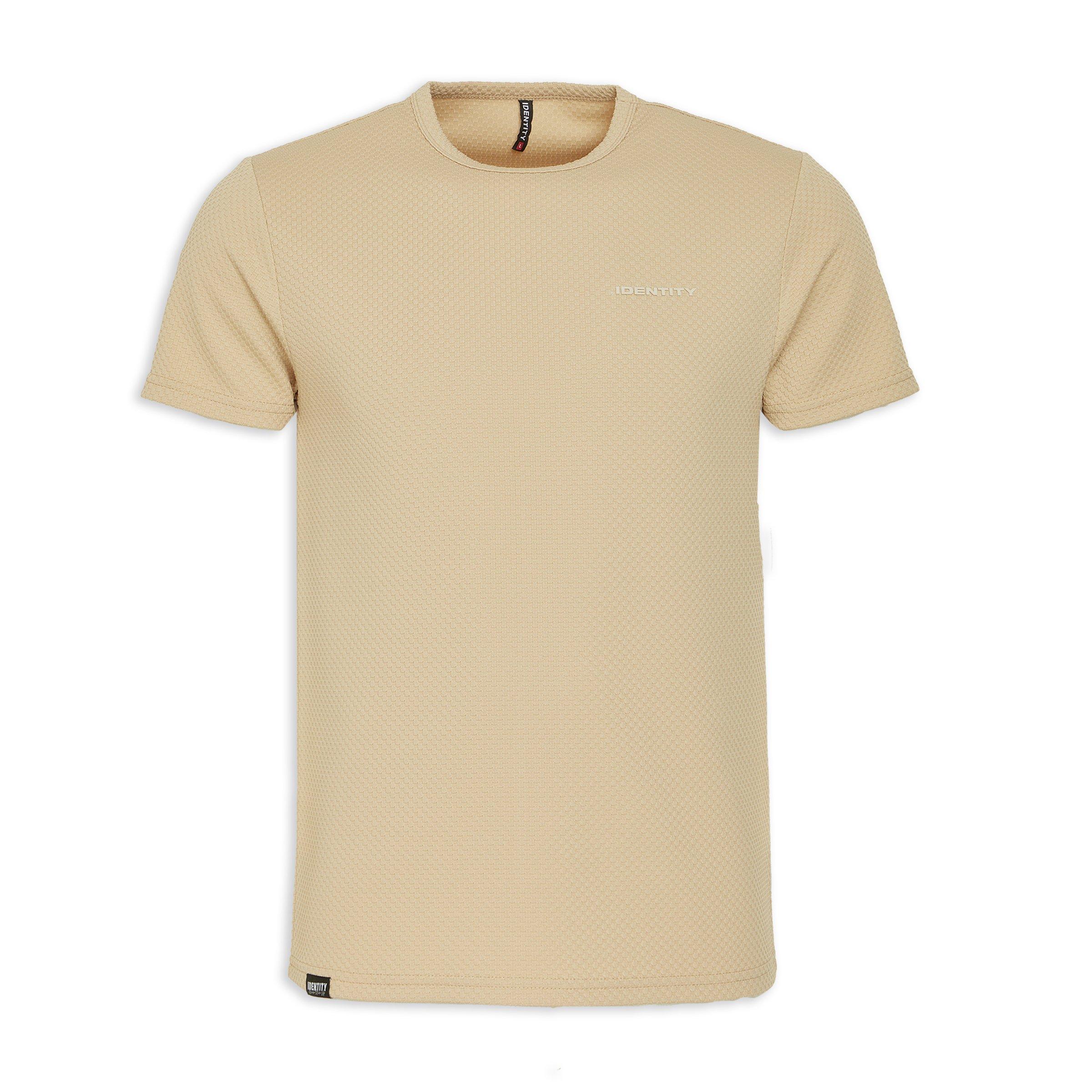 Stone T-shirt (3196212) | Identity