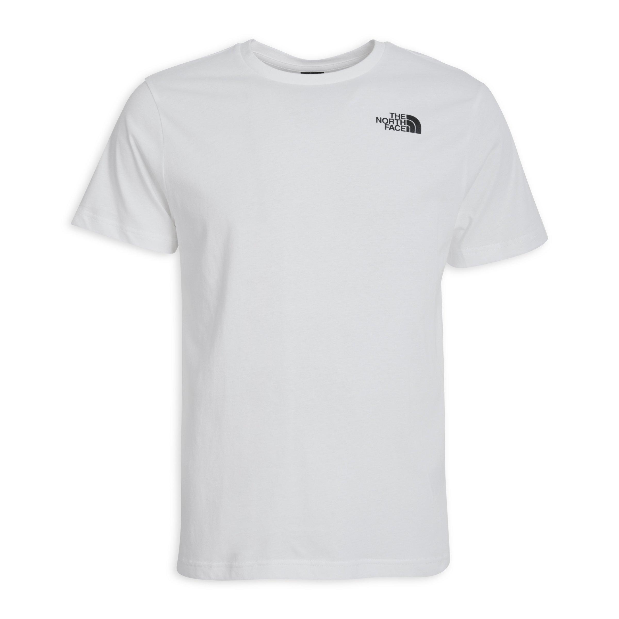 Vertical Tee (3196225) | The North Face