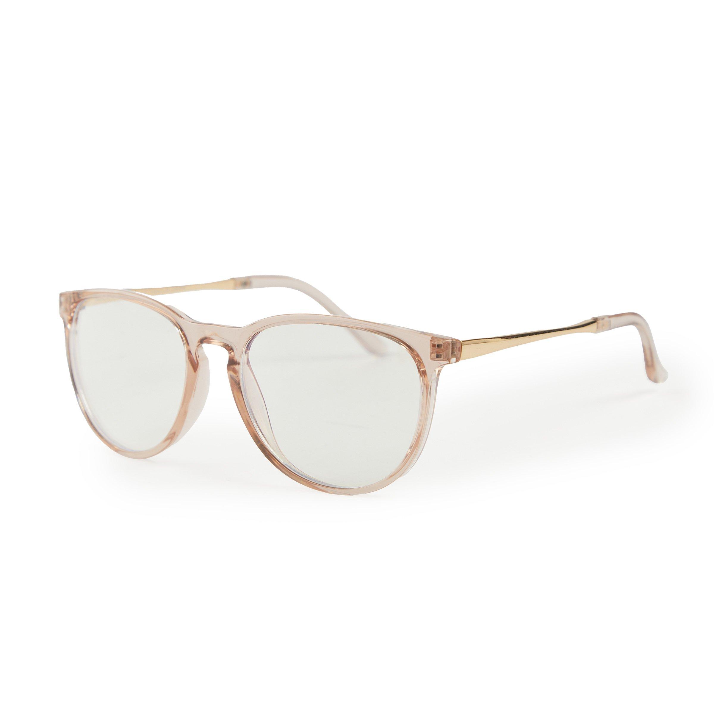 Pink Crystal Blue Light Blocker (3196335) | Truworths