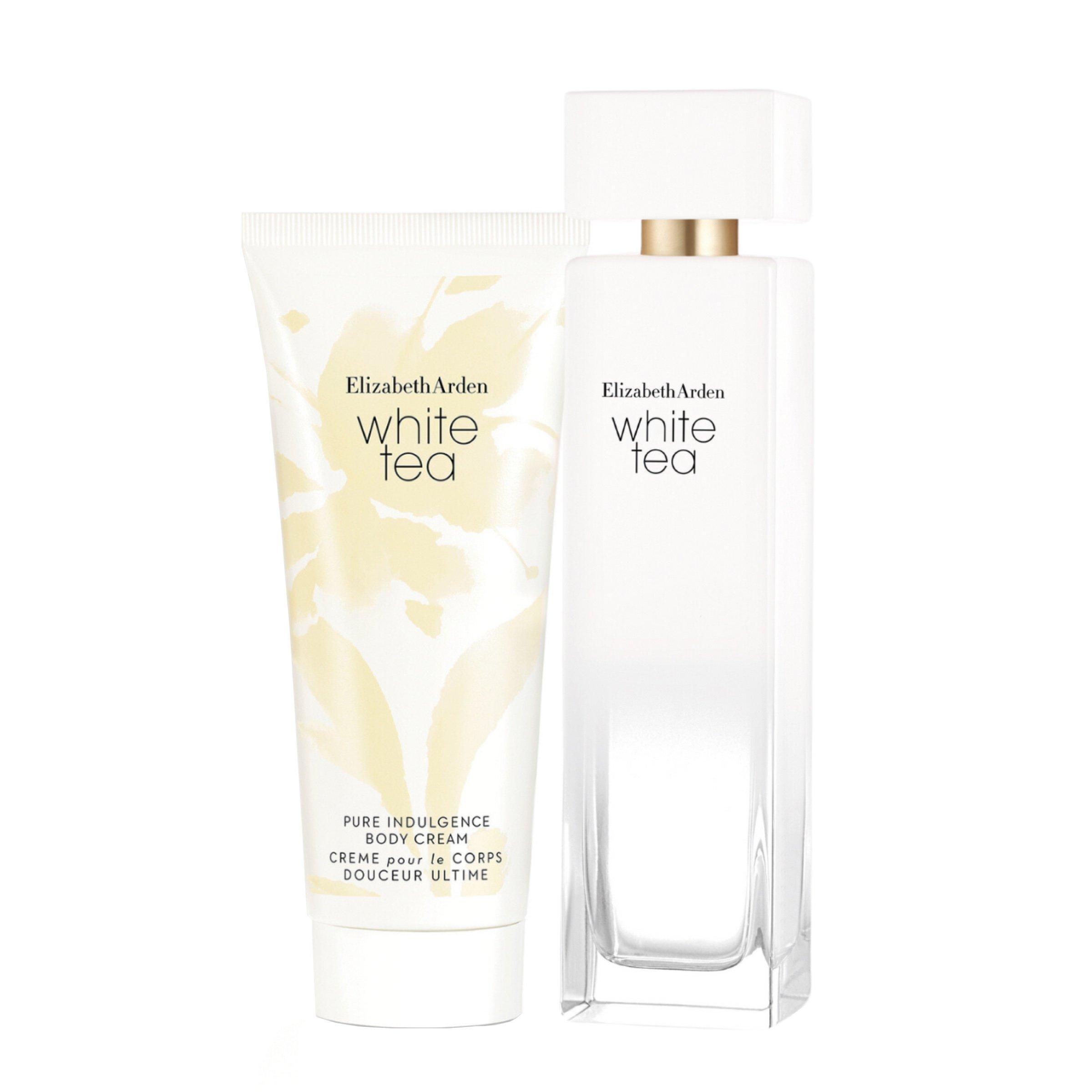 White Tea Two Piece EDT Gift Set (3196468) | Elizabeth Arden