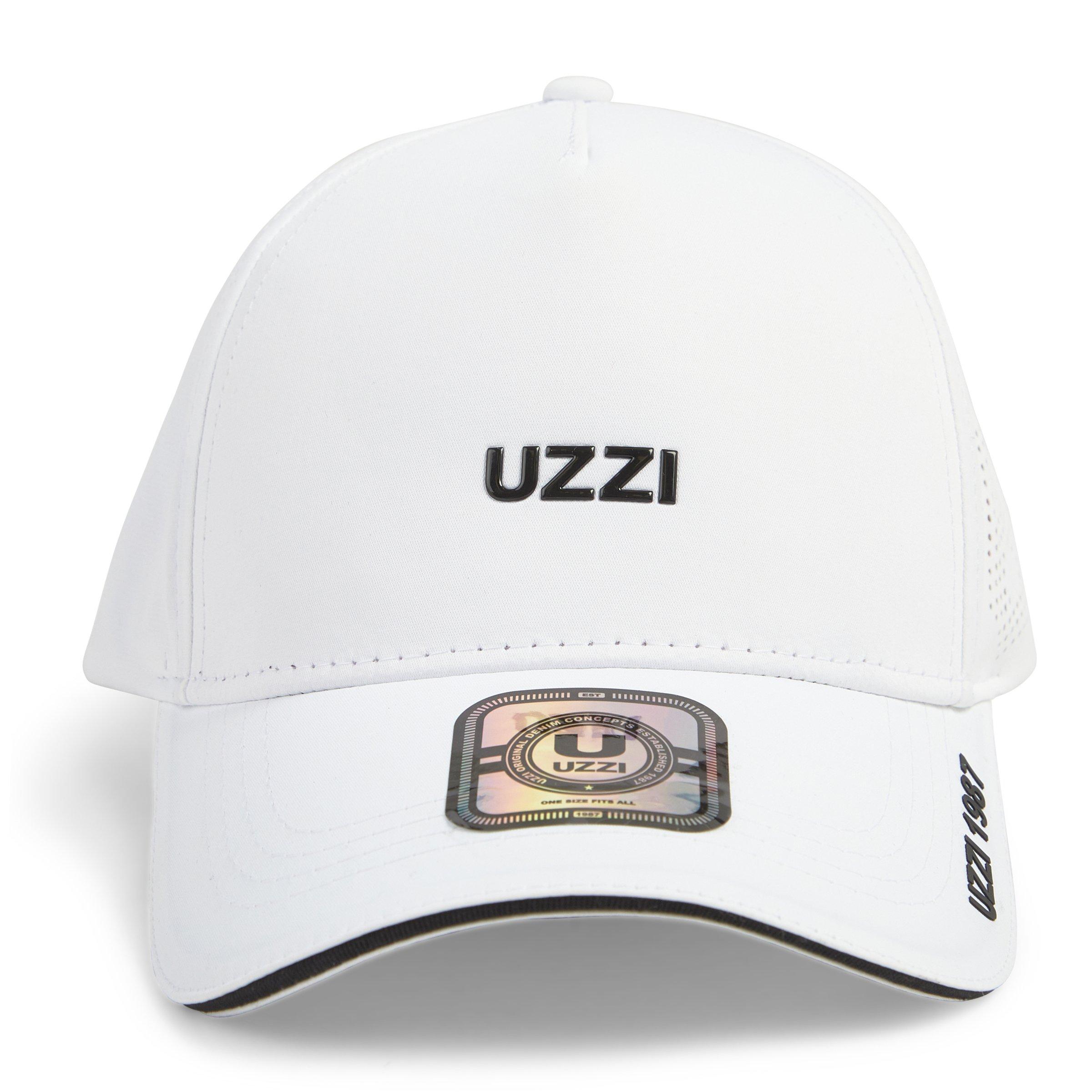 White Peak Cap (3196524) | UZZI