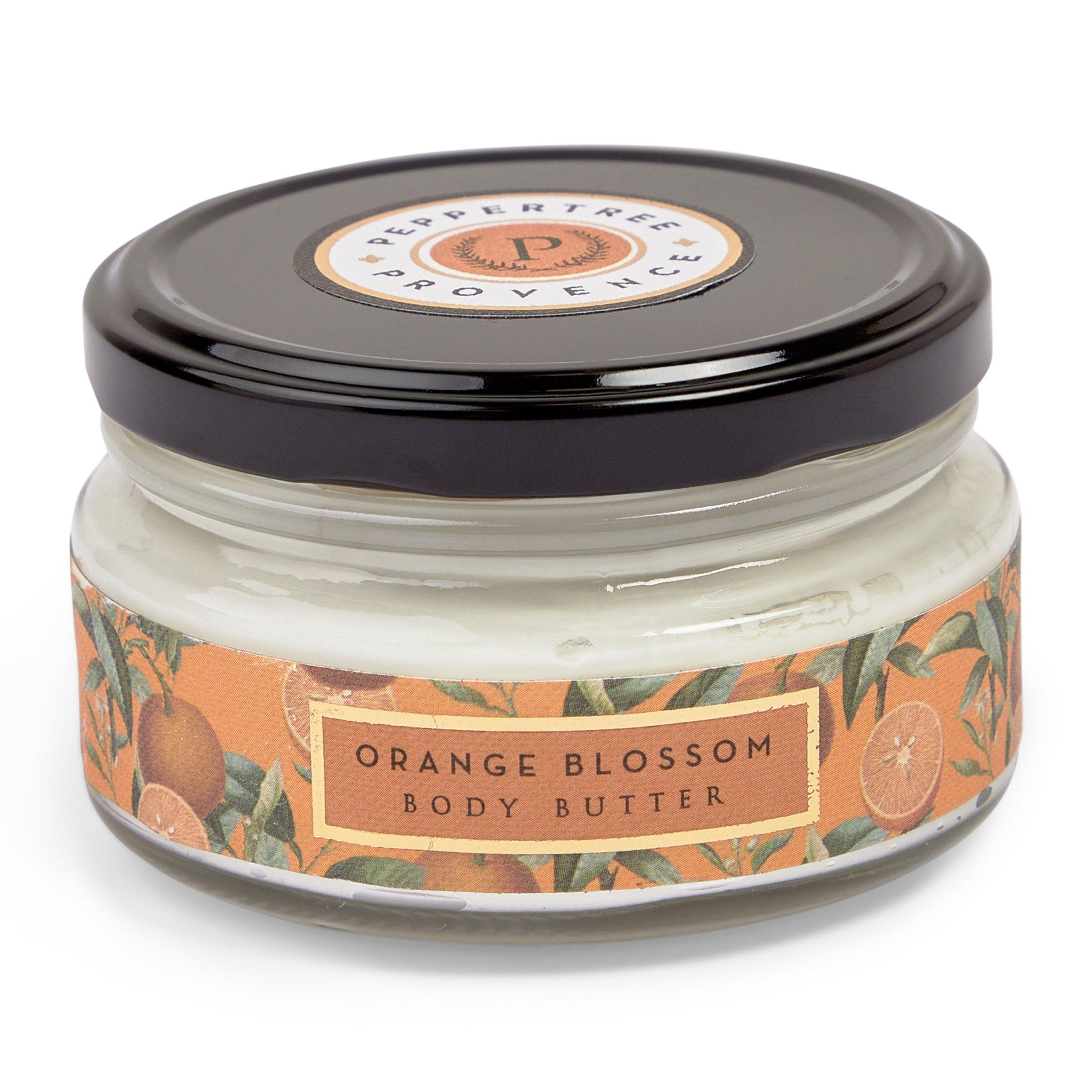Provence Orange Body Butter (3196591) | Peppertree