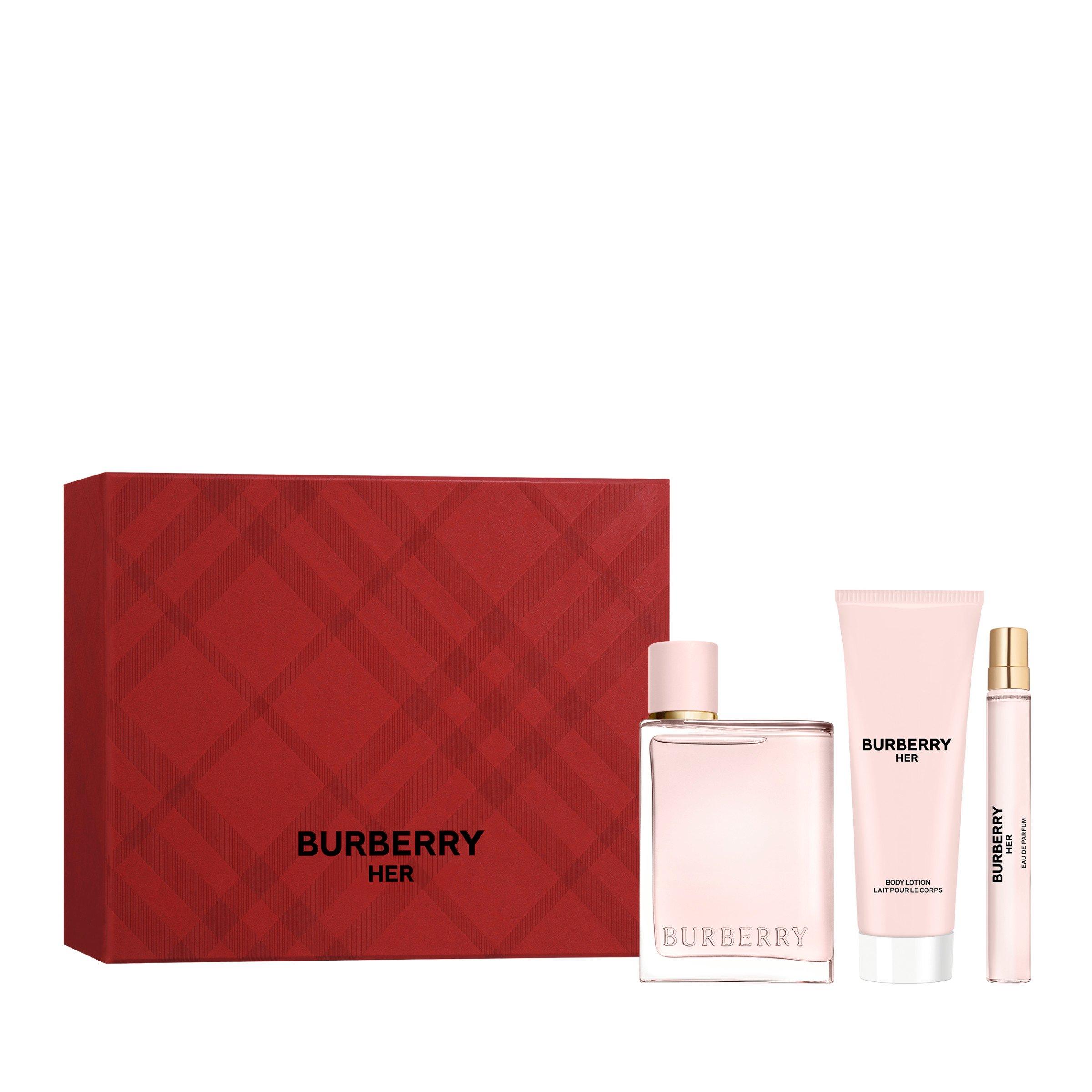 Her EDP Gift Set (3196596) | Burberry
