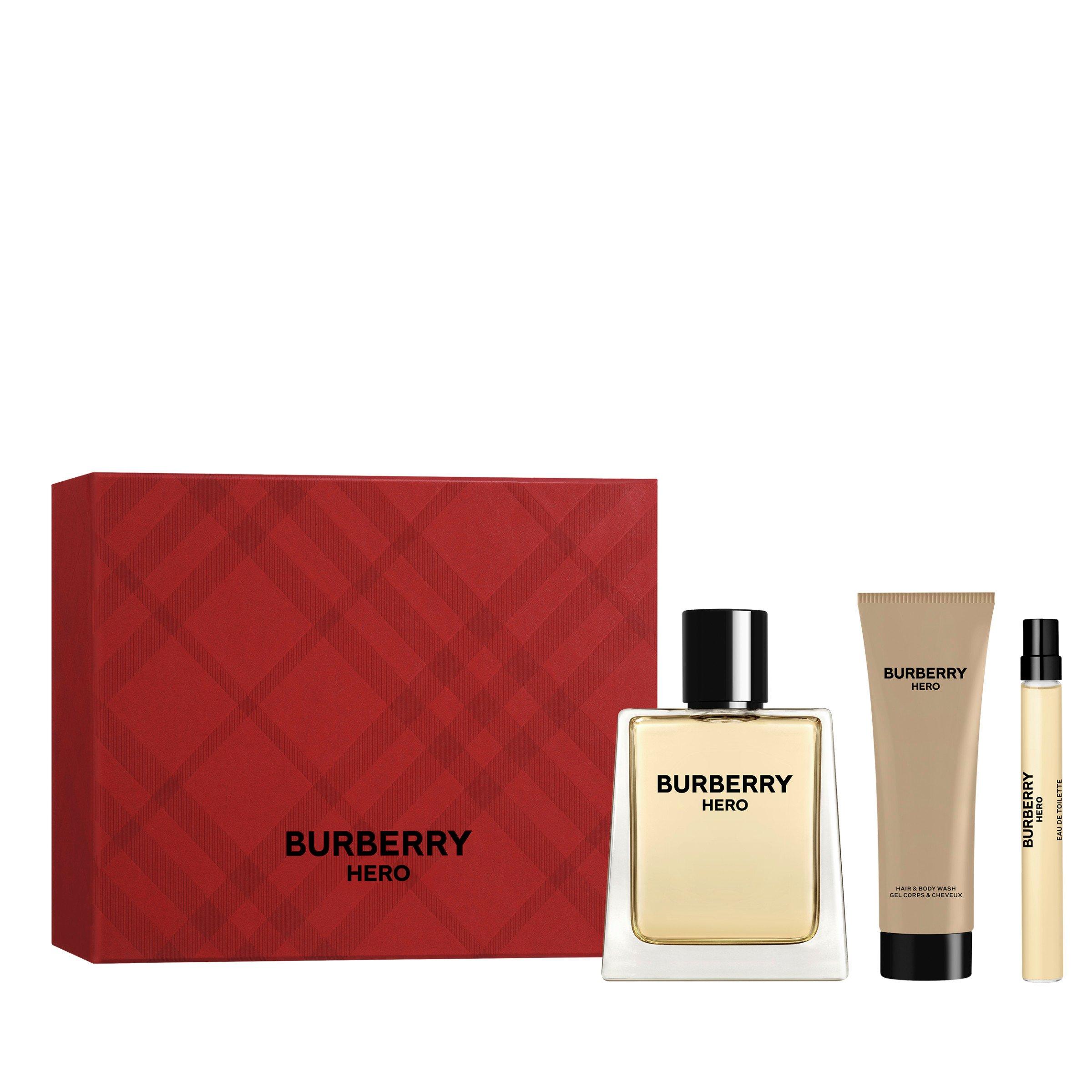 Hero EDT Gift Set (3196598) | Burberry