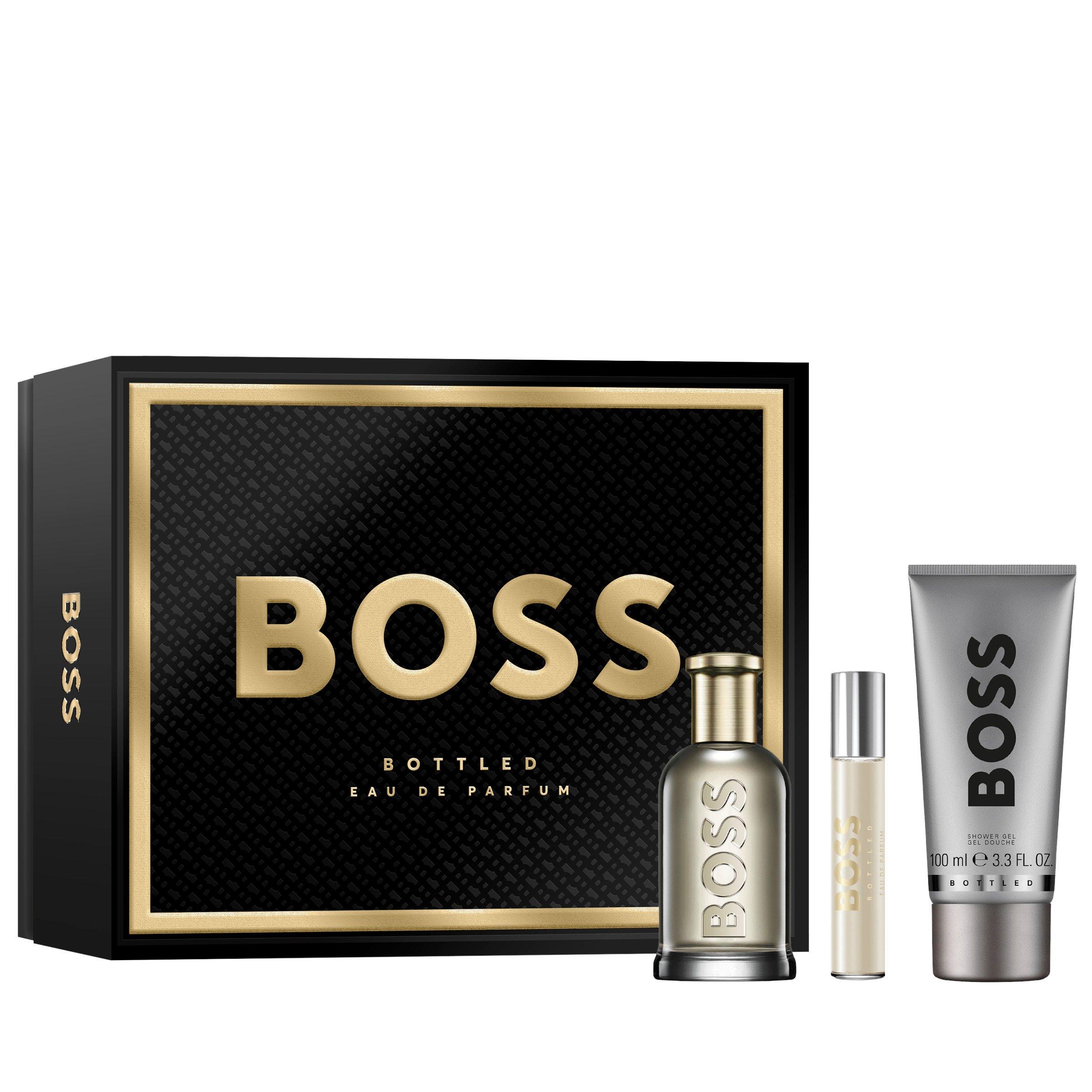 Boss Bottled EDP Giftset (3196614) | Hugo Boss