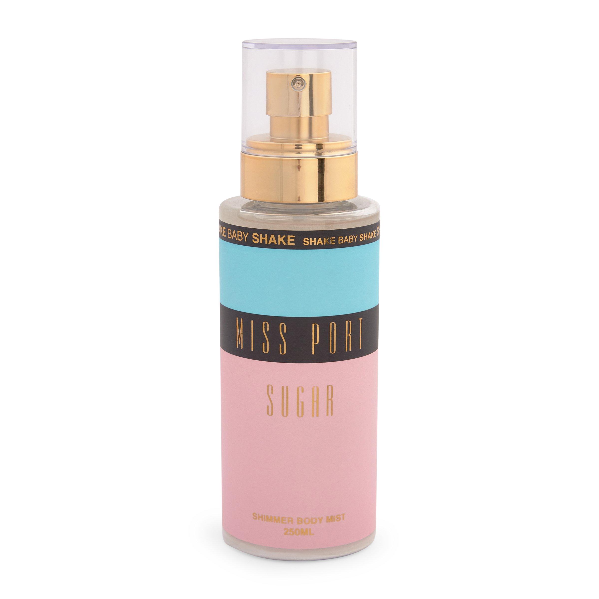 Miss Port Sugar Body Mist 250ml (3196645) | Fragrances