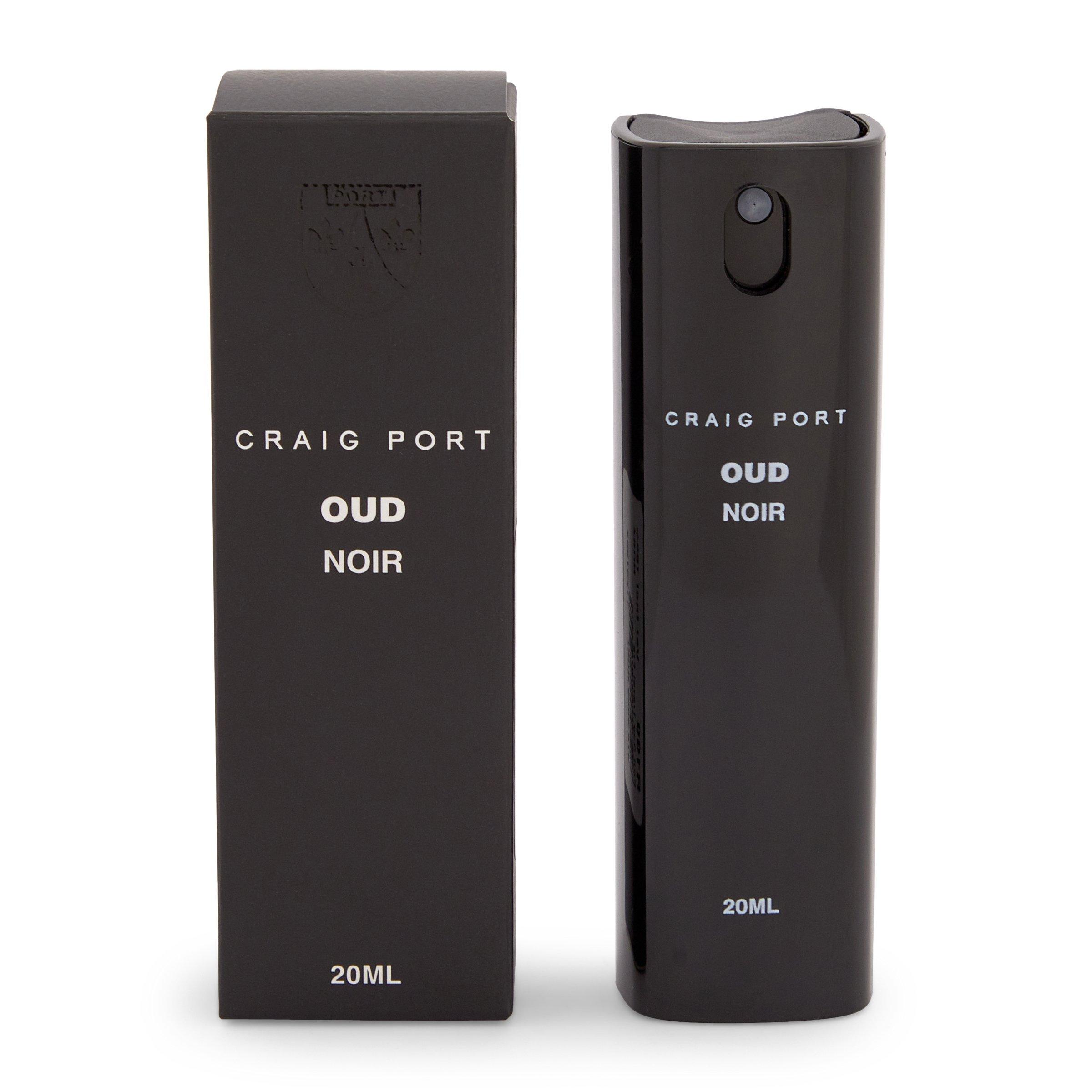 Port Oud Travel Fragrance 20ml (3196646) | Fragrances