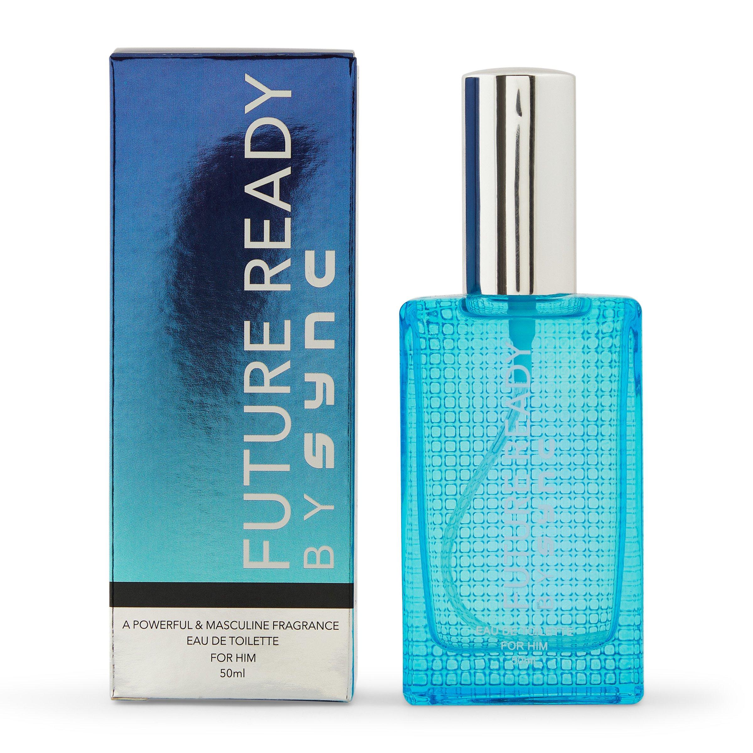 50ml Future Ready Fragrance (3196675) | Identity X Sync
