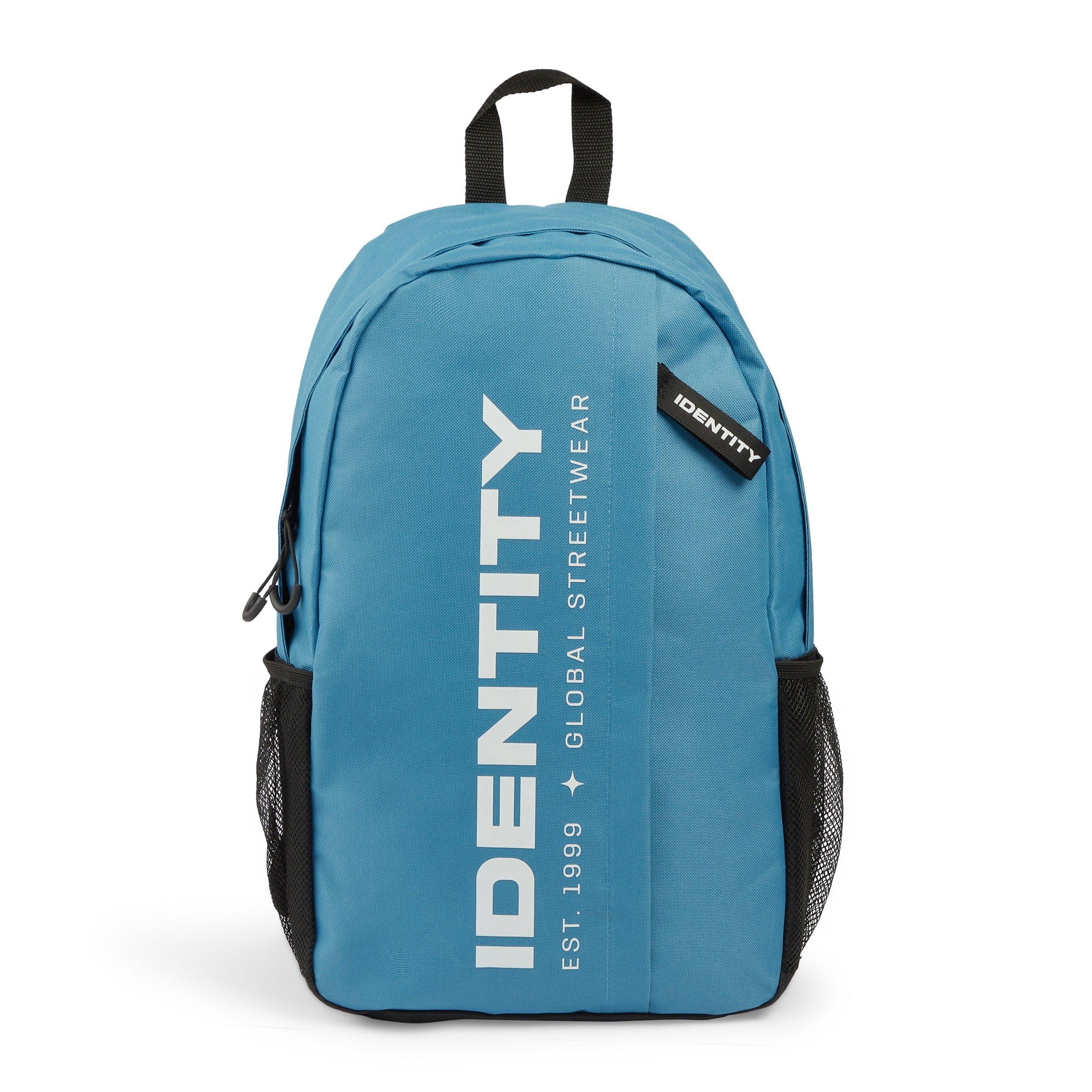 Blue Backpack (3196710) | Identity