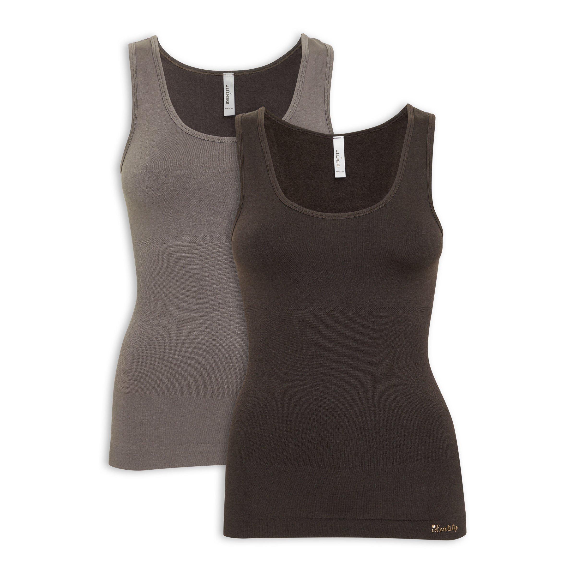 2-pack Vests (3196756) | Identity