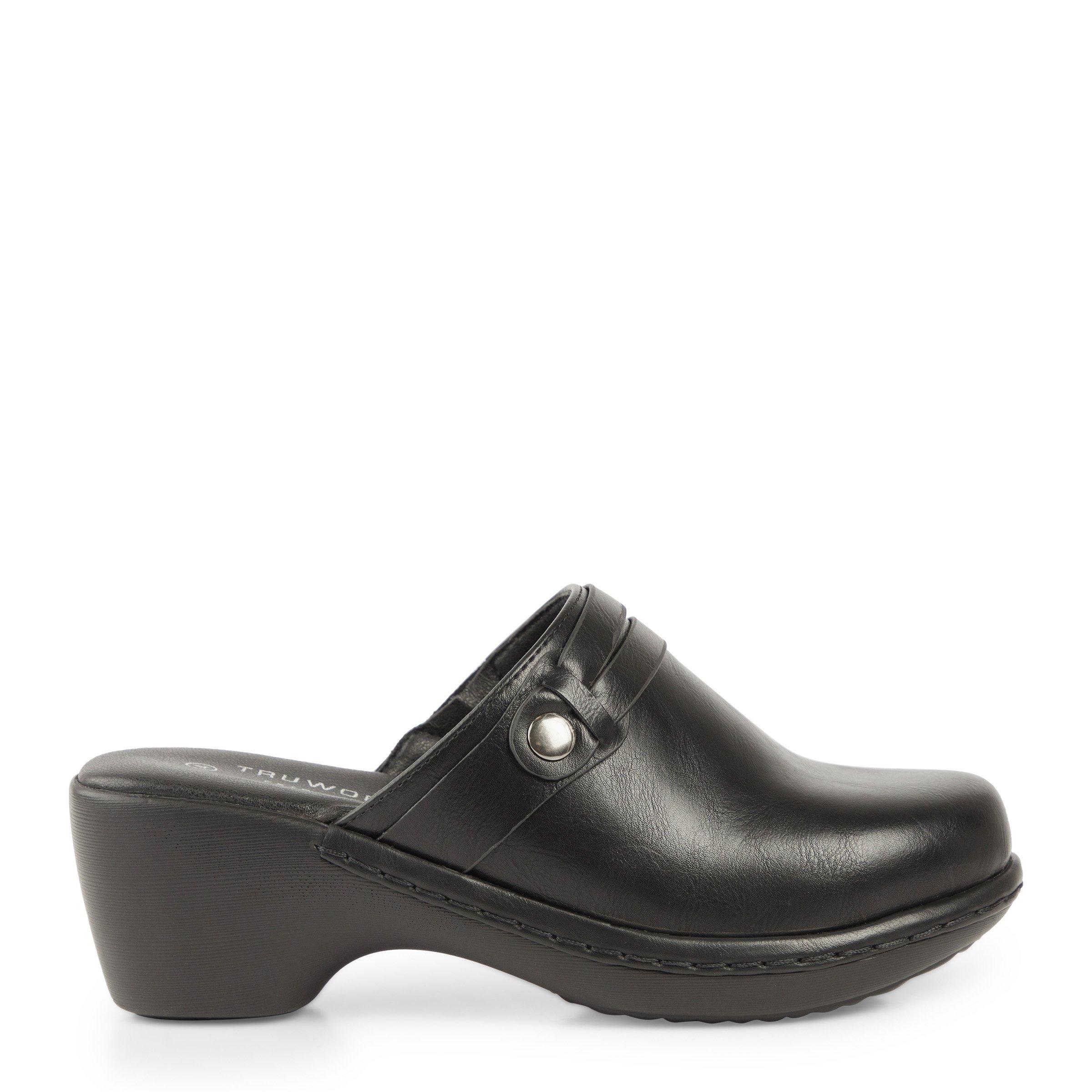 Black Clogs (3196794) | Truworths