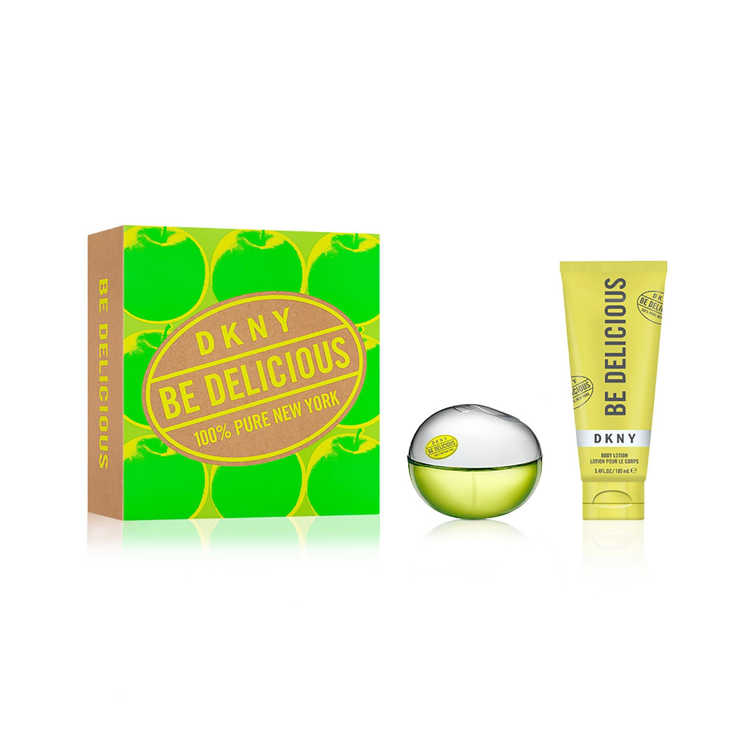 Be Delicious EDP Gift Set (3196923) | DKNY