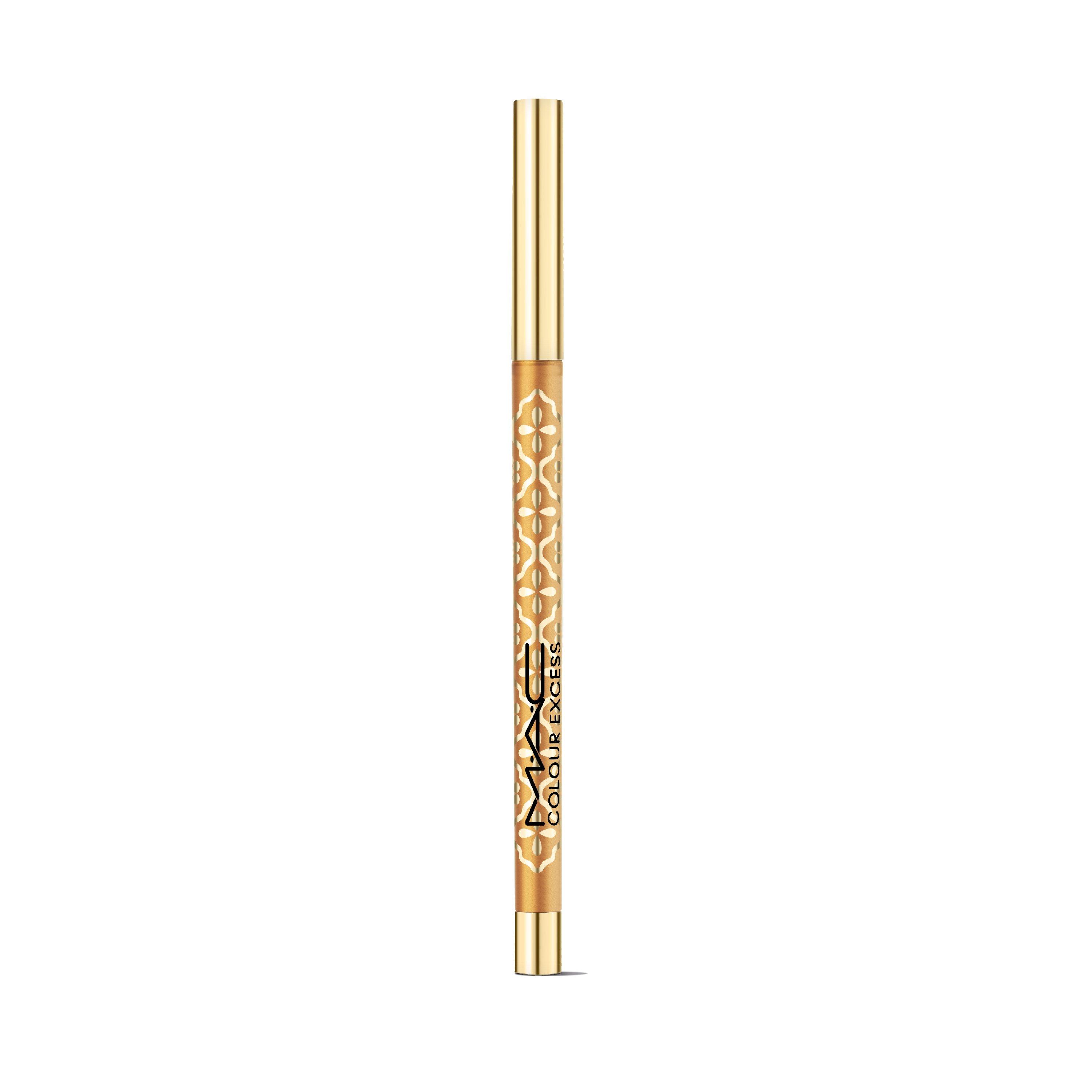 Colour Excess Gel Liner / Embroidered Opulence (3197000) | MAC