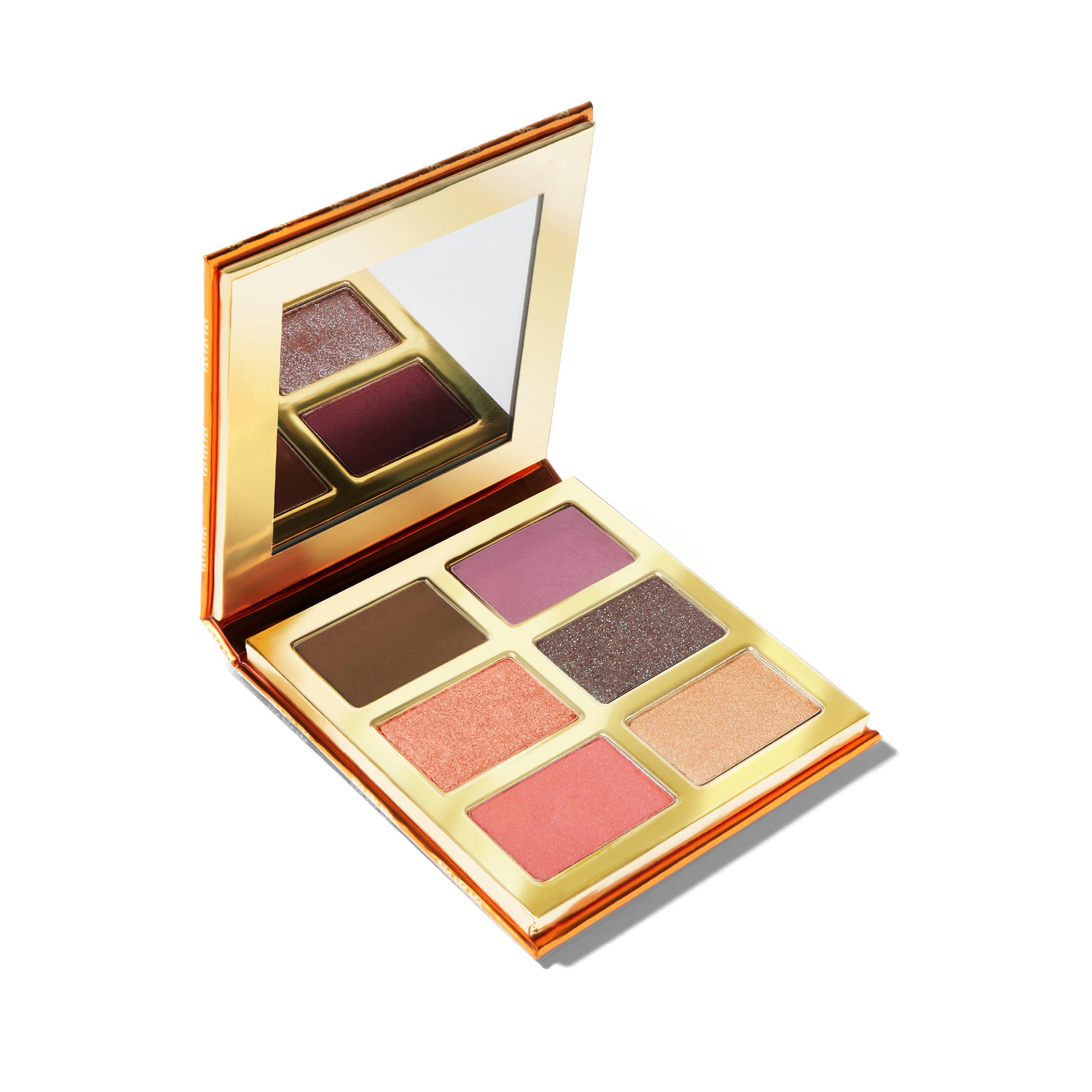 Eye Shadow X 6: Embroidered Opulence (3197002) | MAC