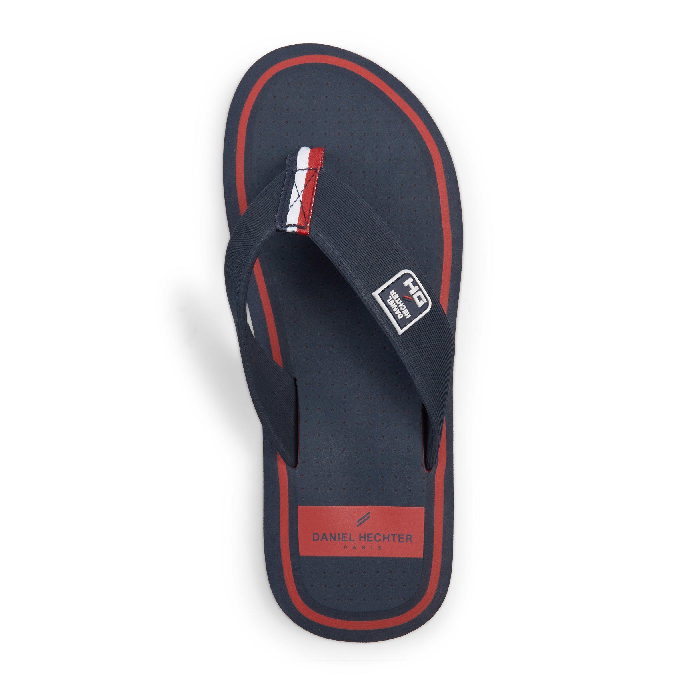 Navy Flip Flops (3197043) | Daniel Hechter