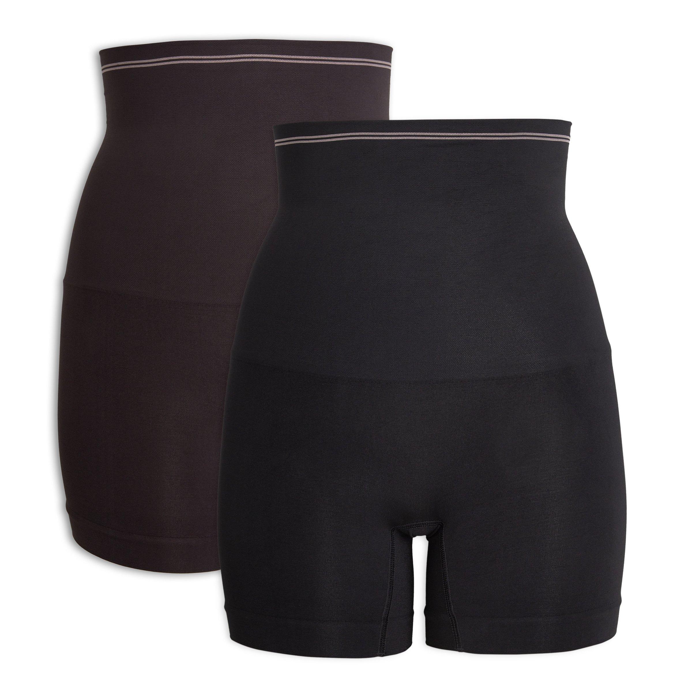 2-pack Short Shaper (3197318) | Identity